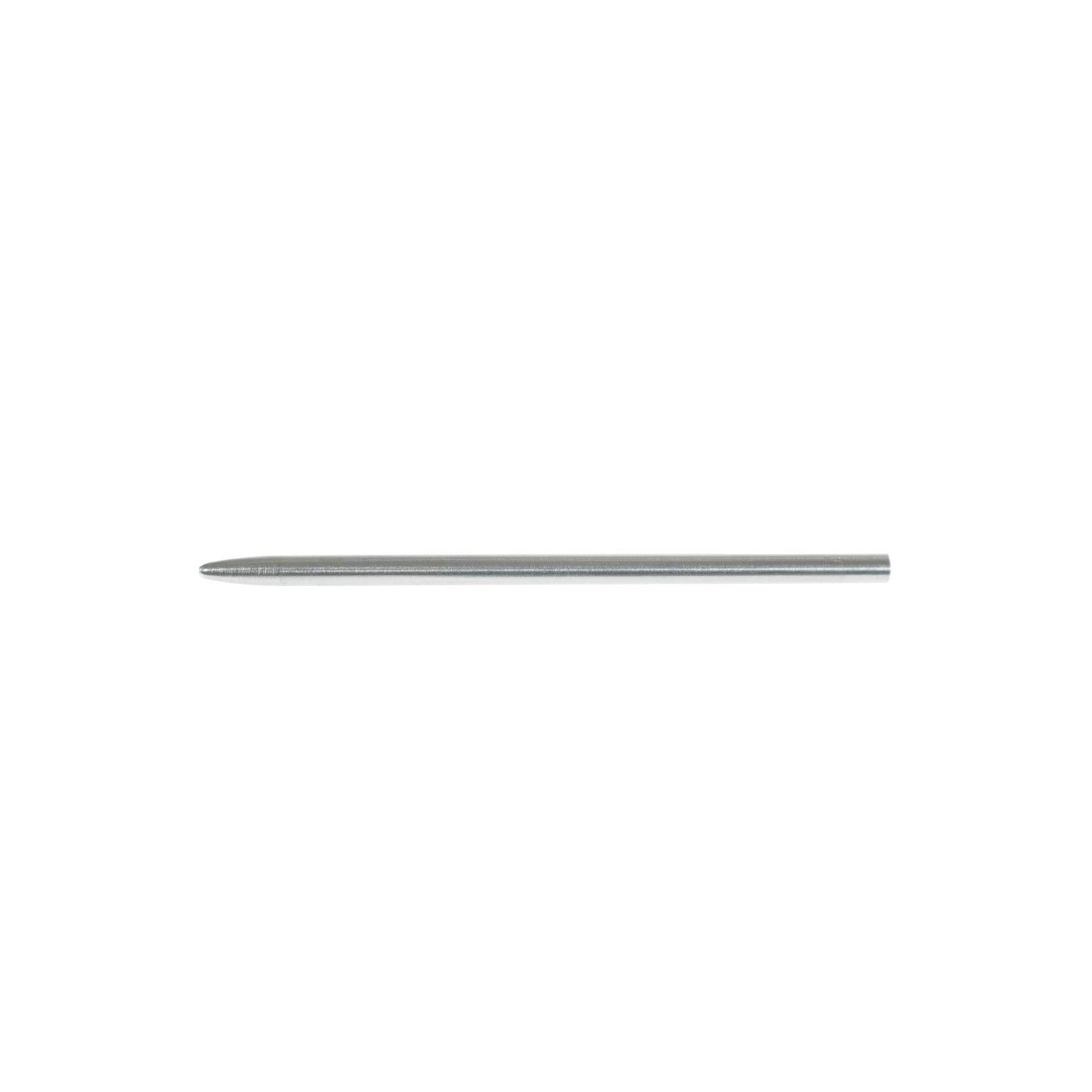 West Coast Paracord 3.5 Inch Type II Lacing Needle FID – Steel 1 Count ...