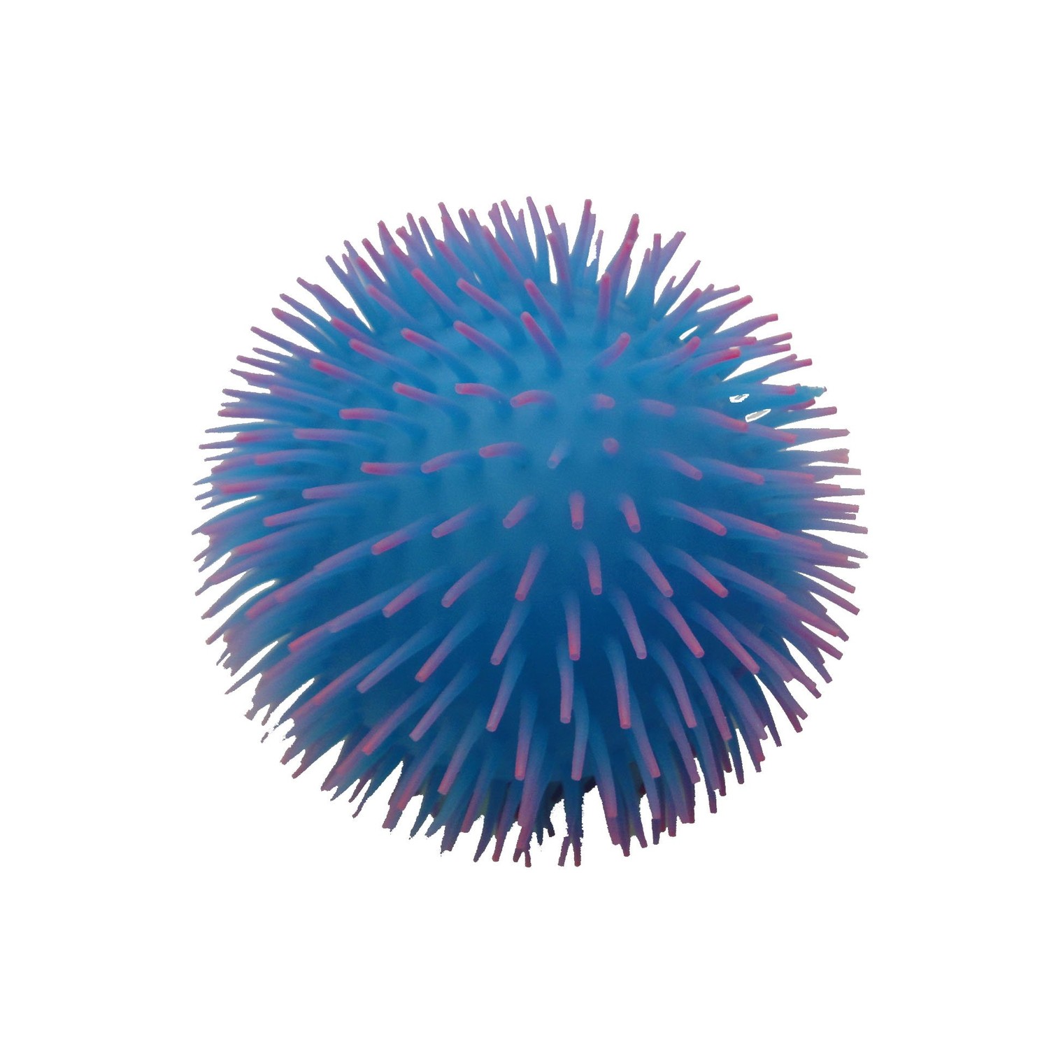 Curious Minds Busy Bags Jumbo 9" Knobby Puffer Sensory Ball - Sensory ...