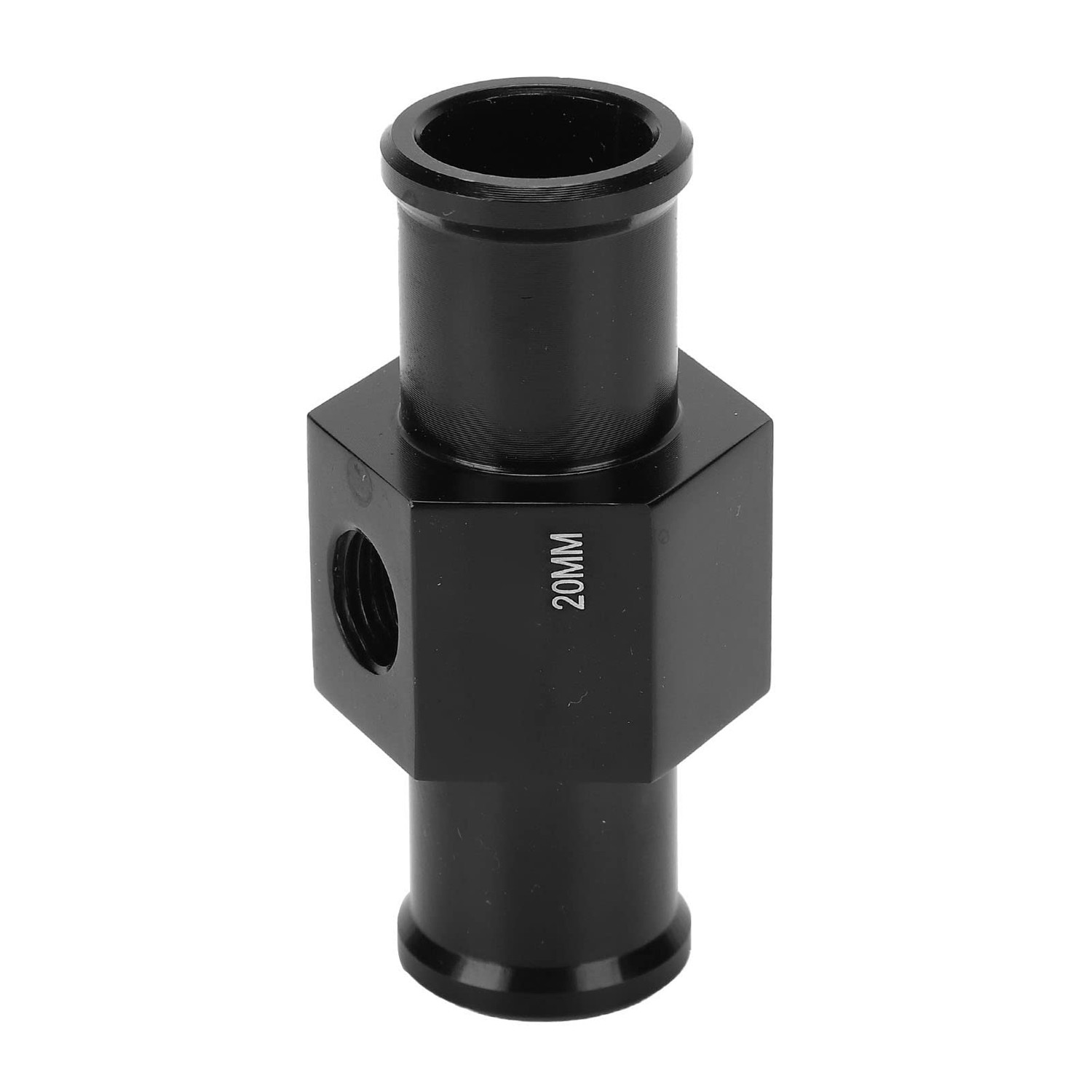 Water Temp Meter Temperature Gauge Joint Pipe Radiator Sensor Adaptor ...