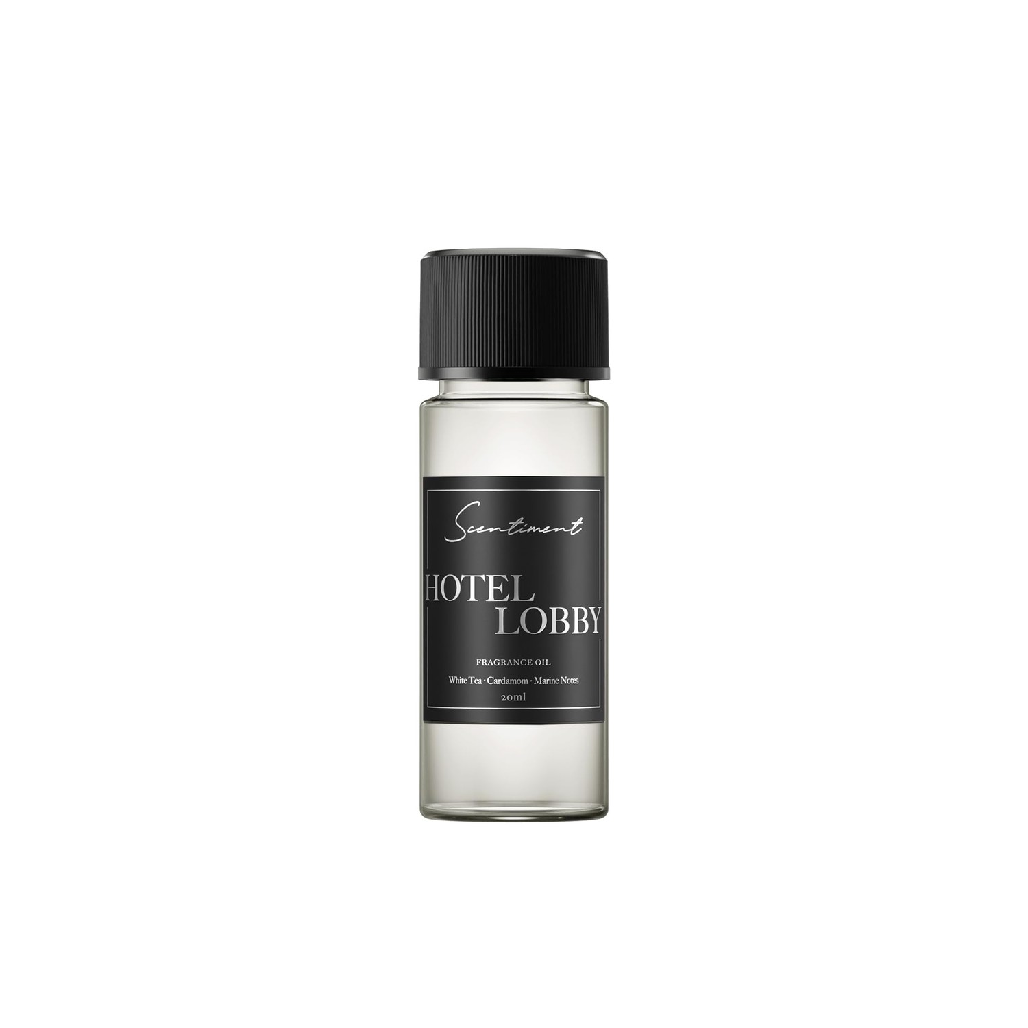 Scentiment - Hotel Lobby Hotel Diffuser Oil | Aromatherapy Fragrance ...