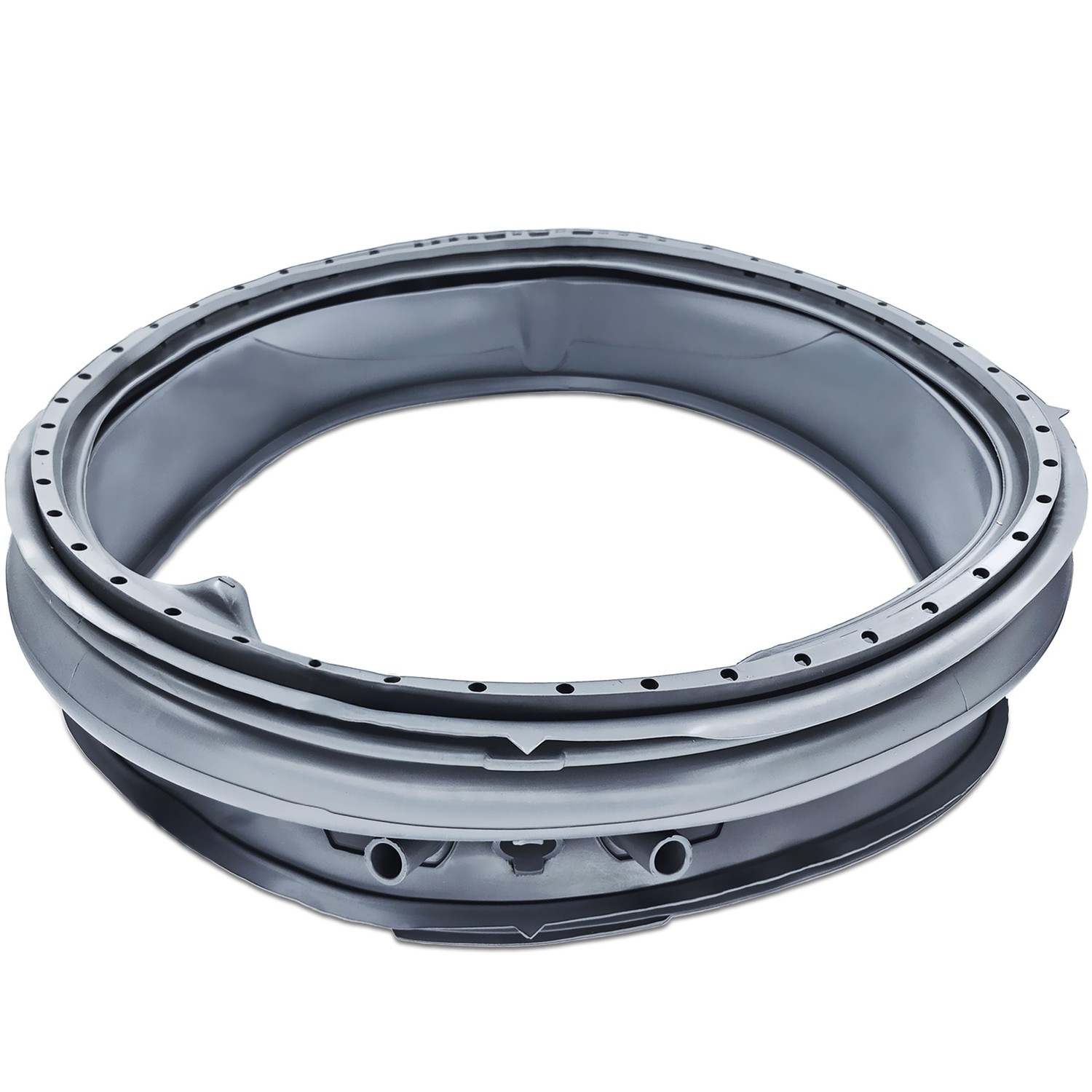Upgraded 5304505004 Washer Door Boot Seal Compatible with Frigidaire ...