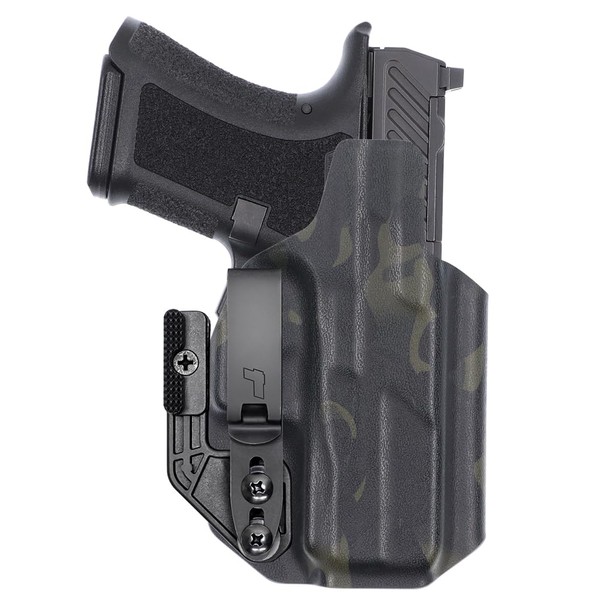 Tulster Oath IWB Holster fits: Shadow Systems CR920 | Optic Compatible ...