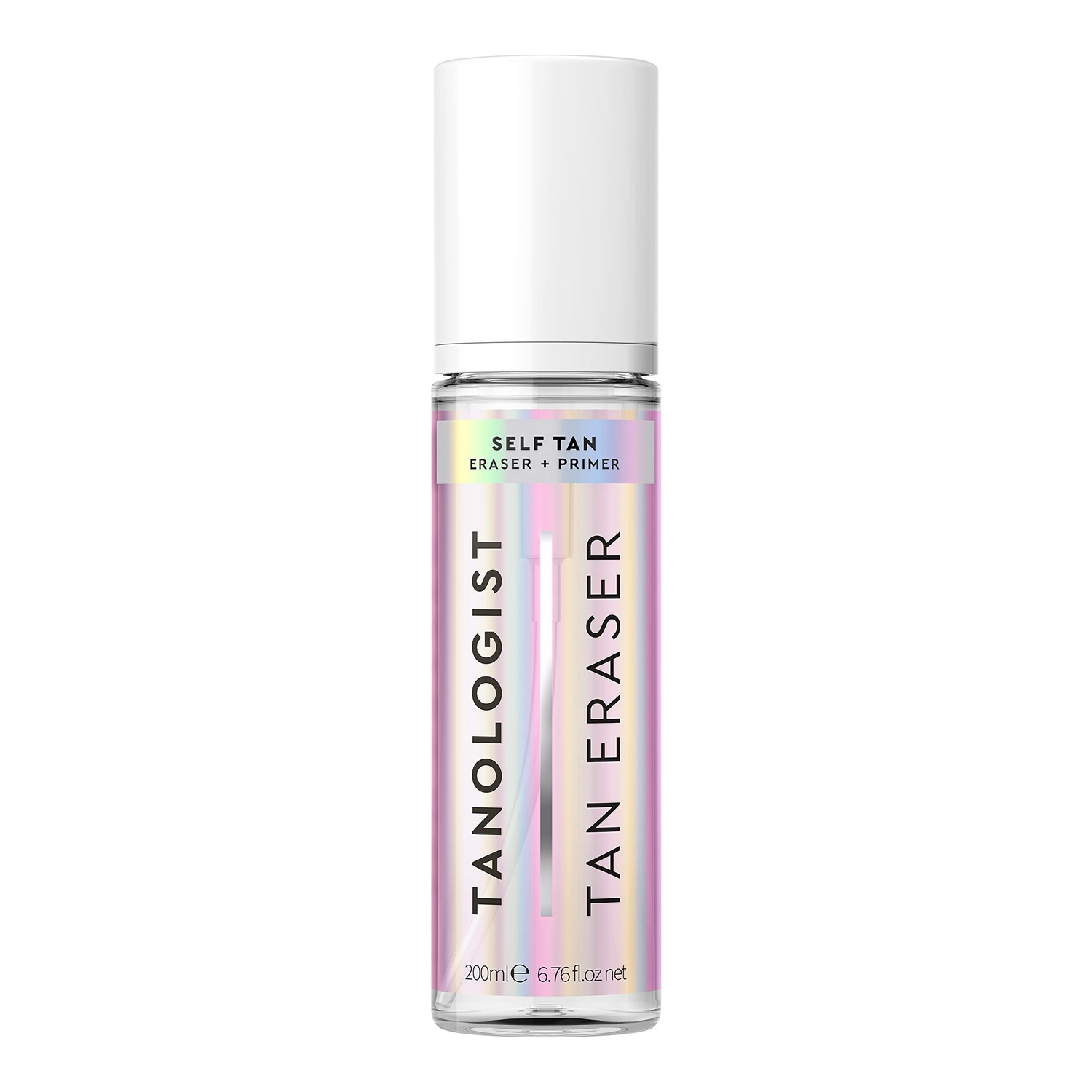 Tanologist Self Tan Remover (200 ml) Gentle Self Tanning Eraser and ...