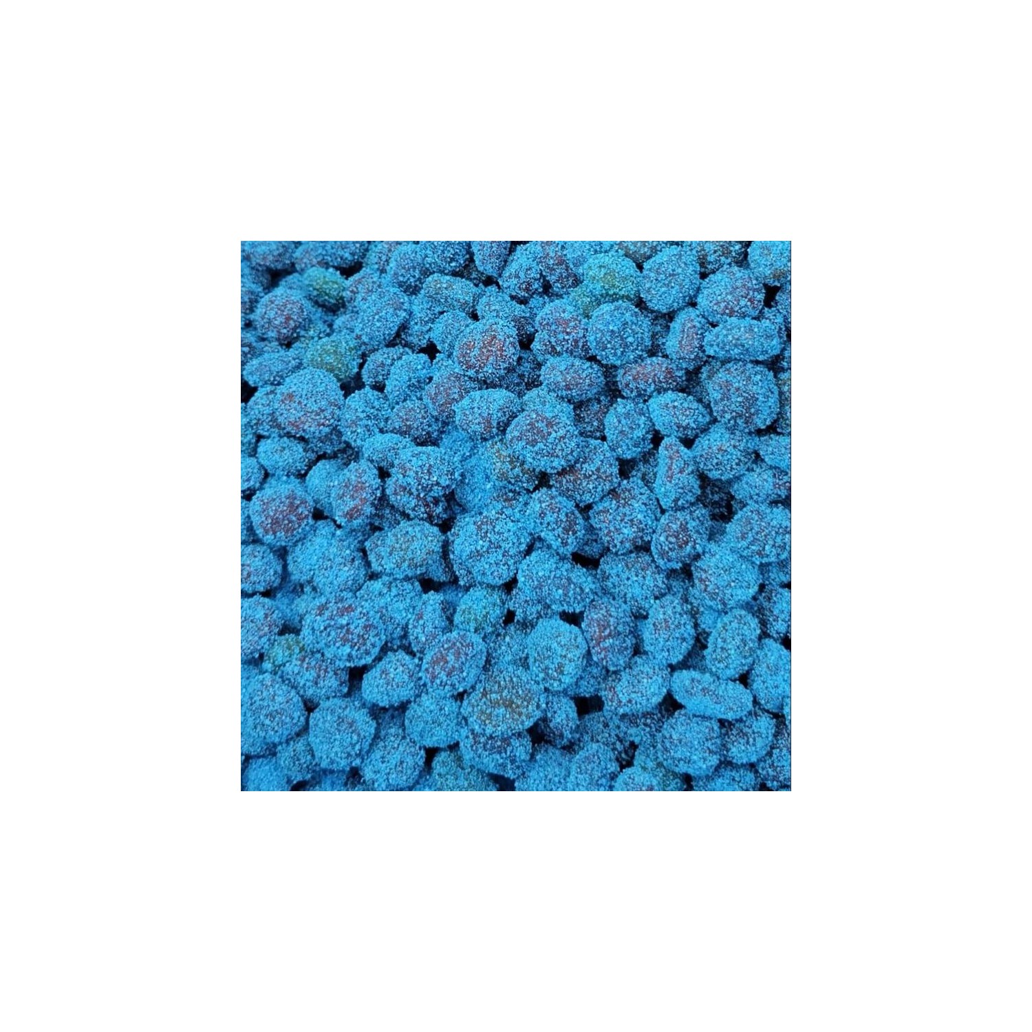 Xtrendy Candies Best Sour Raspberry Gushers - Trending Snack on Tiktok ...