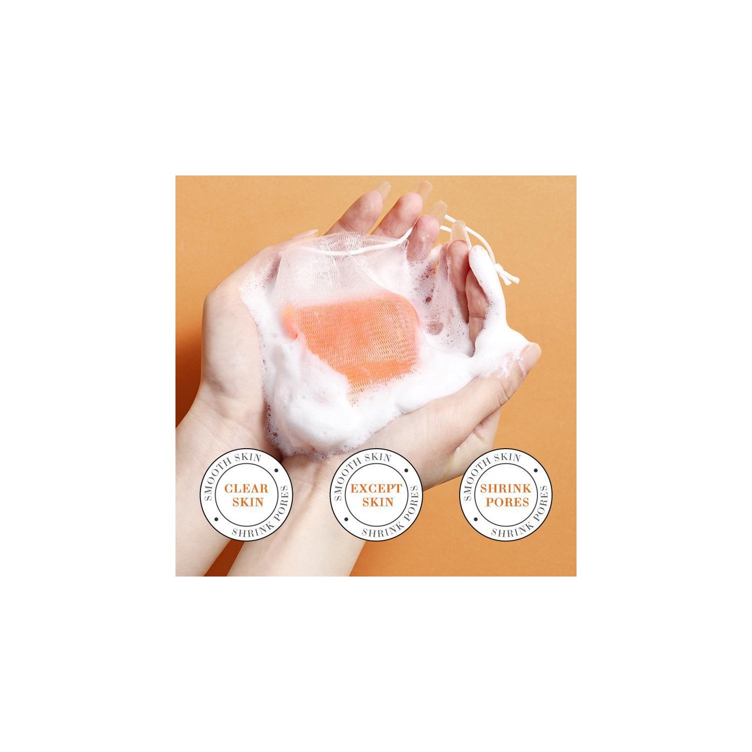 SADOER Turmeric Skincare Set: 8-Piece Hydration Collection - ibspot.com