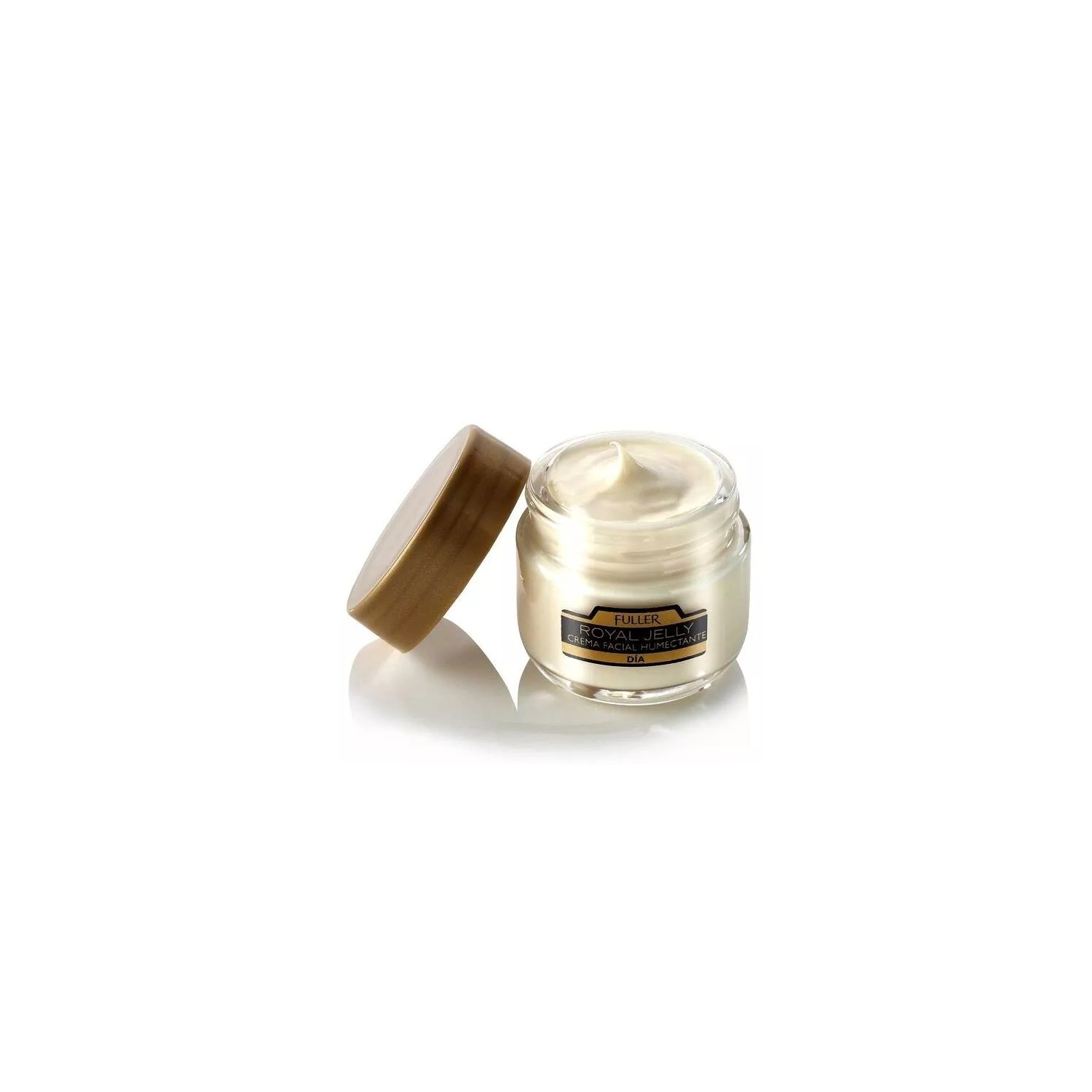 FULLER ARMAND DUPREE CREMA FACIAL ROYAL JELLY HUMECTANTE DE DIA 60G DE ...