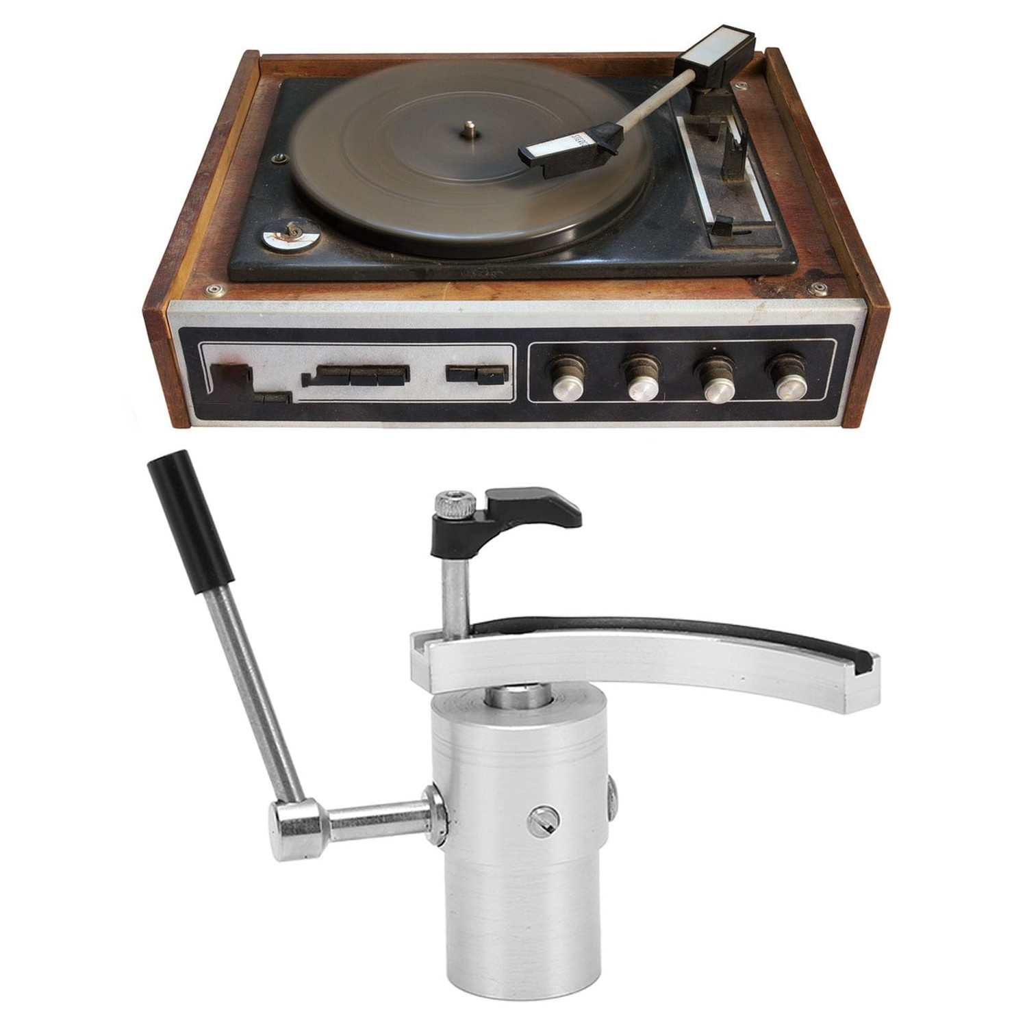 Tonearm Lifter, Automatic Tonearm Arm Lifter, Turntable Tonearm Safety ...
