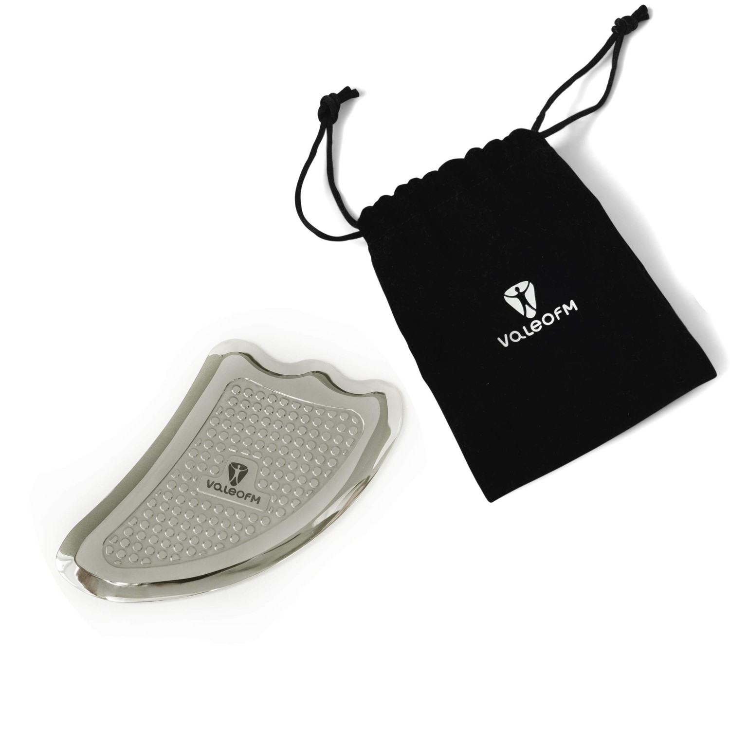 ValeoFM Anti Slippery Instrument Assisted Soft Tissue Mobilization ...