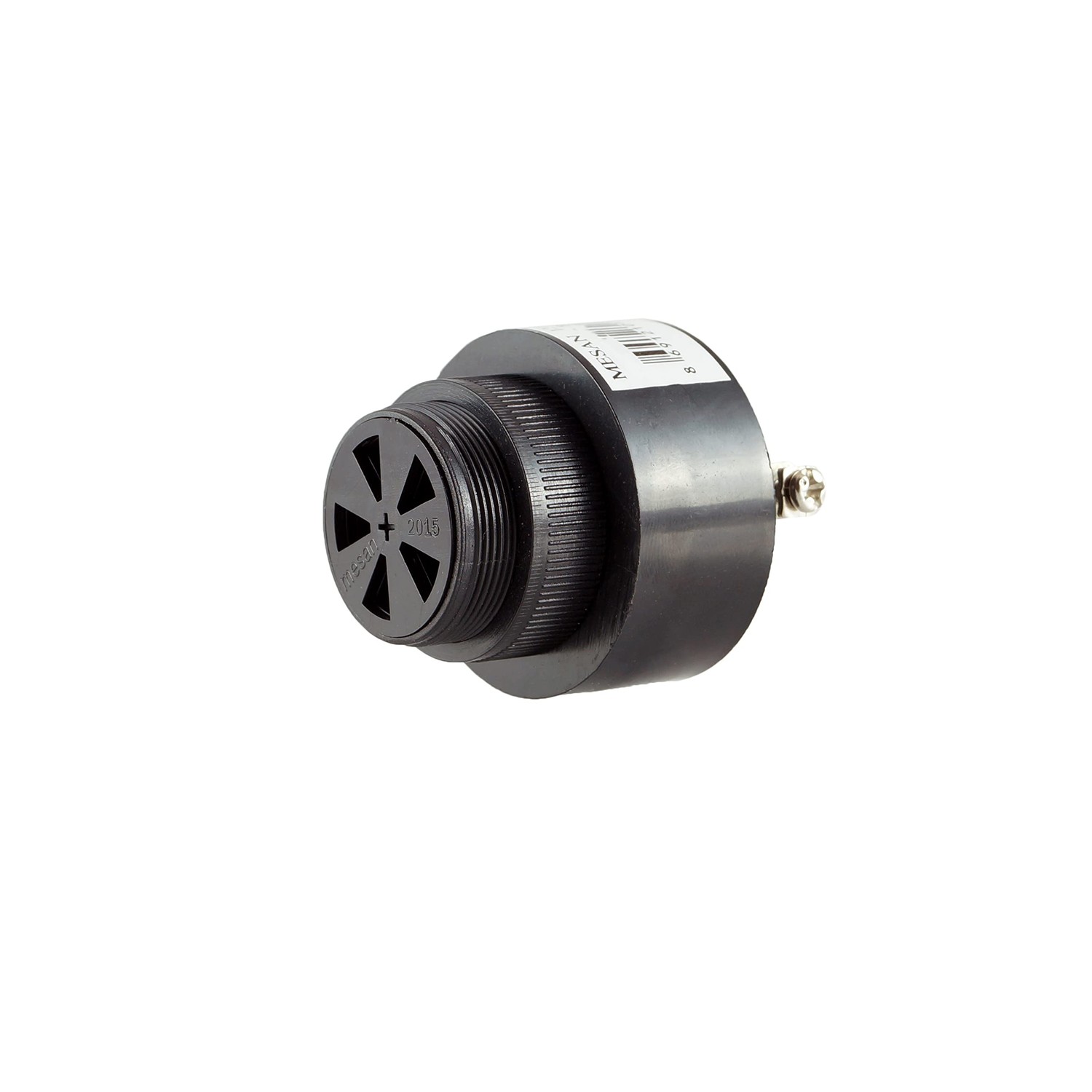 MESAN Brand Mini Piezo Buzzer Single Tone 95dB Terminal Type Easy ...