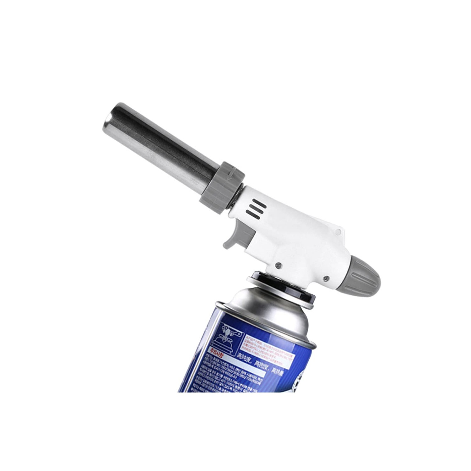 Jooheli Kitchen burner, butane gas burner with safety lock, butane gas ...