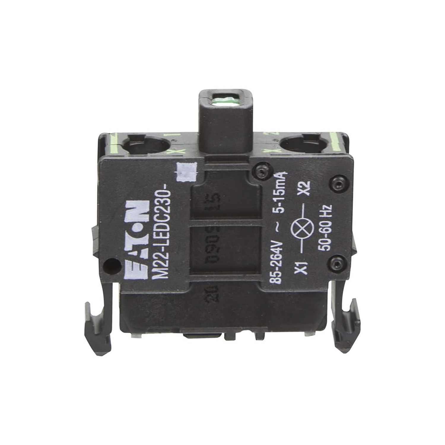 Eaton Powerxl – Speed Controller DC1 – 127D0NB A20 N - ibspot.com
