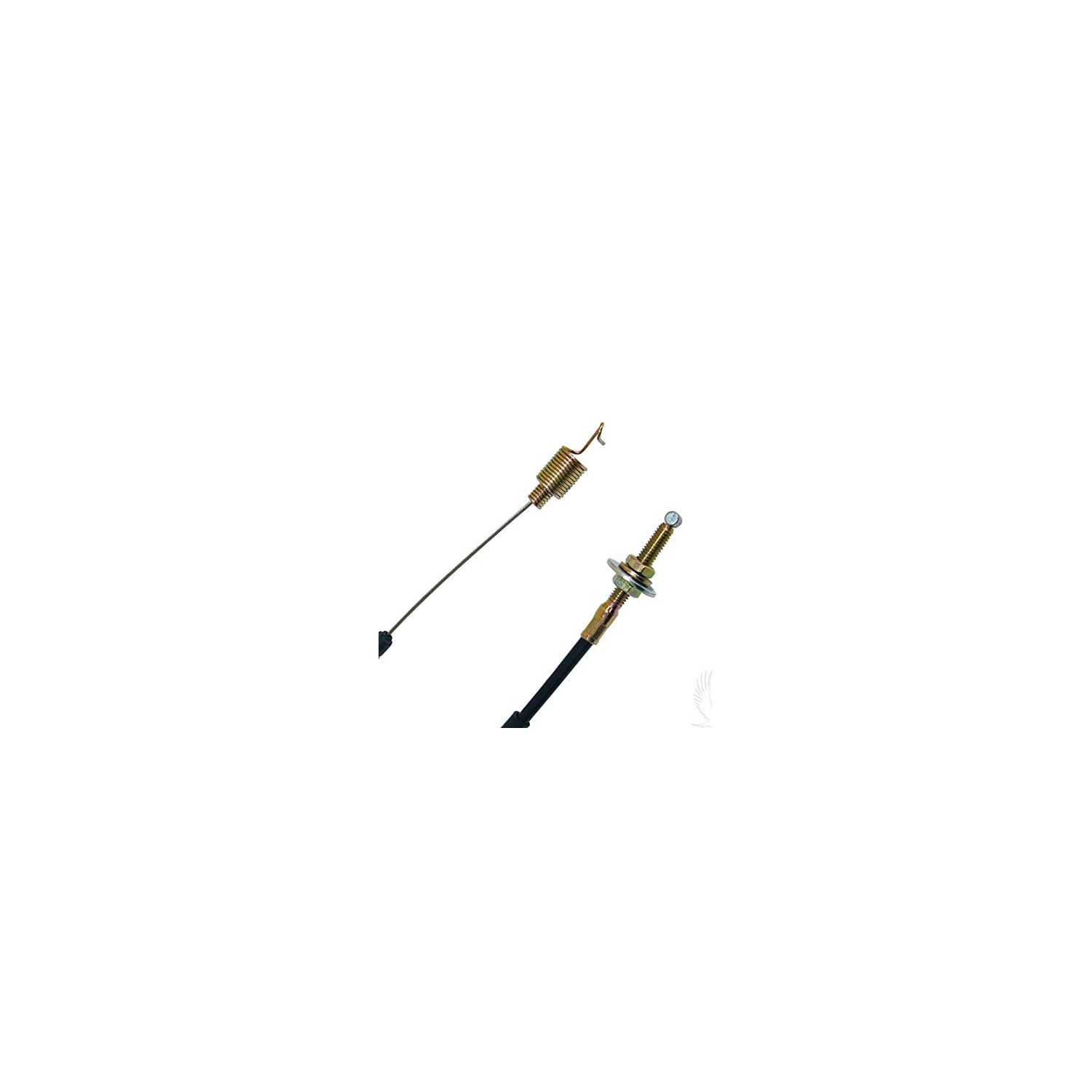 Parts Direct Club Car DS Golf Cart Accelerator Cable Replacement ...