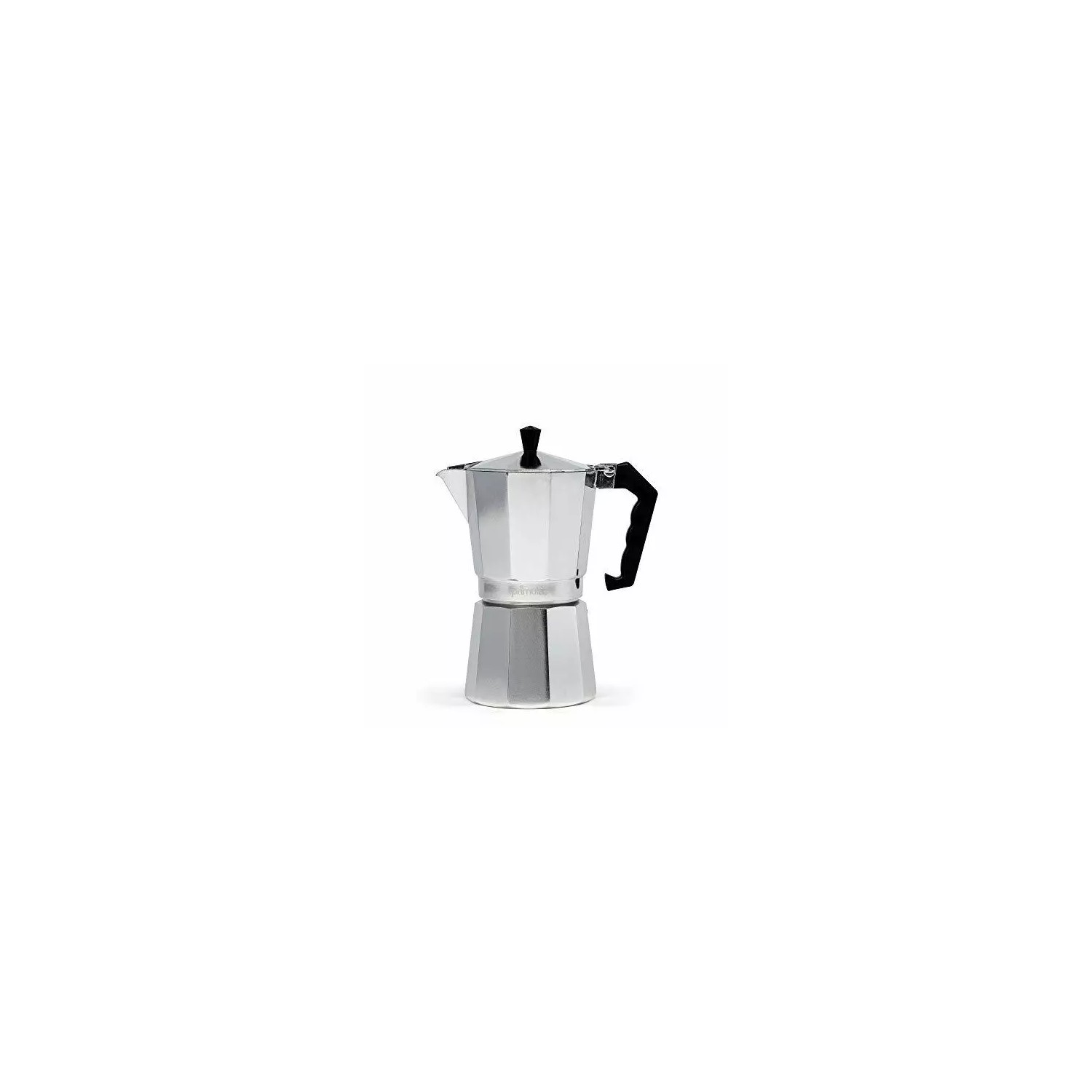 Primula Stovetop Espresso And Coffee Maker Moka Pot For Classic Italian ...