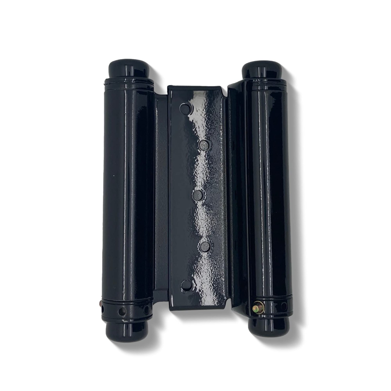 5" Double Action Spring Hinge Saloon Door Hinge | Cafe Doors, Door ...