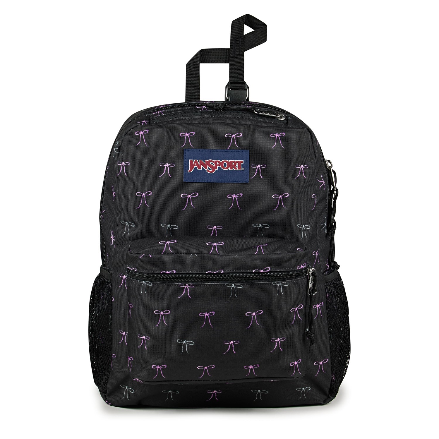 JanSport Central Adaptive Backpack – Wheelchair & Walker Compatible ...