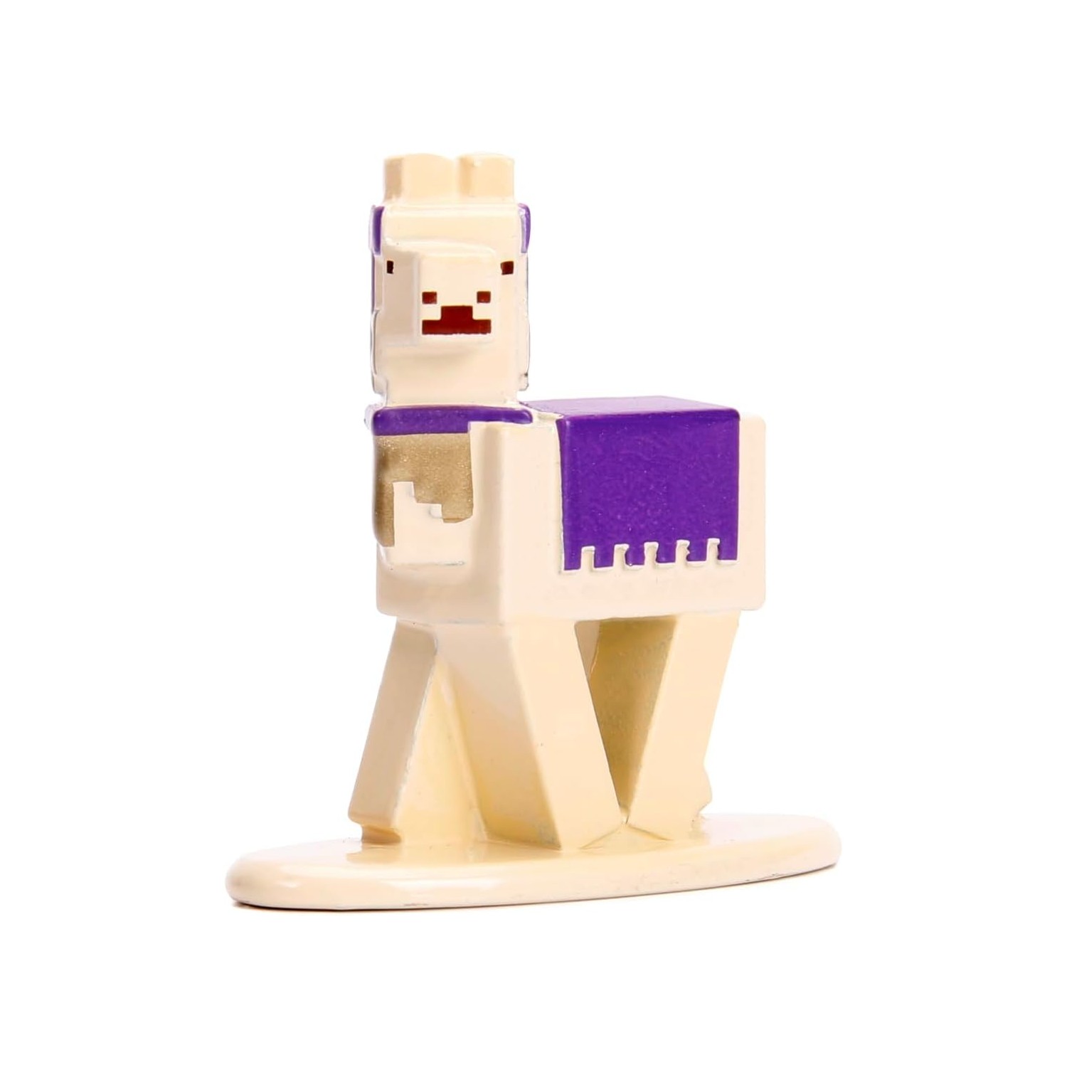 Minecraft 253261000 Nano Action Figure Video Game Nanofigs Blind Pack ...