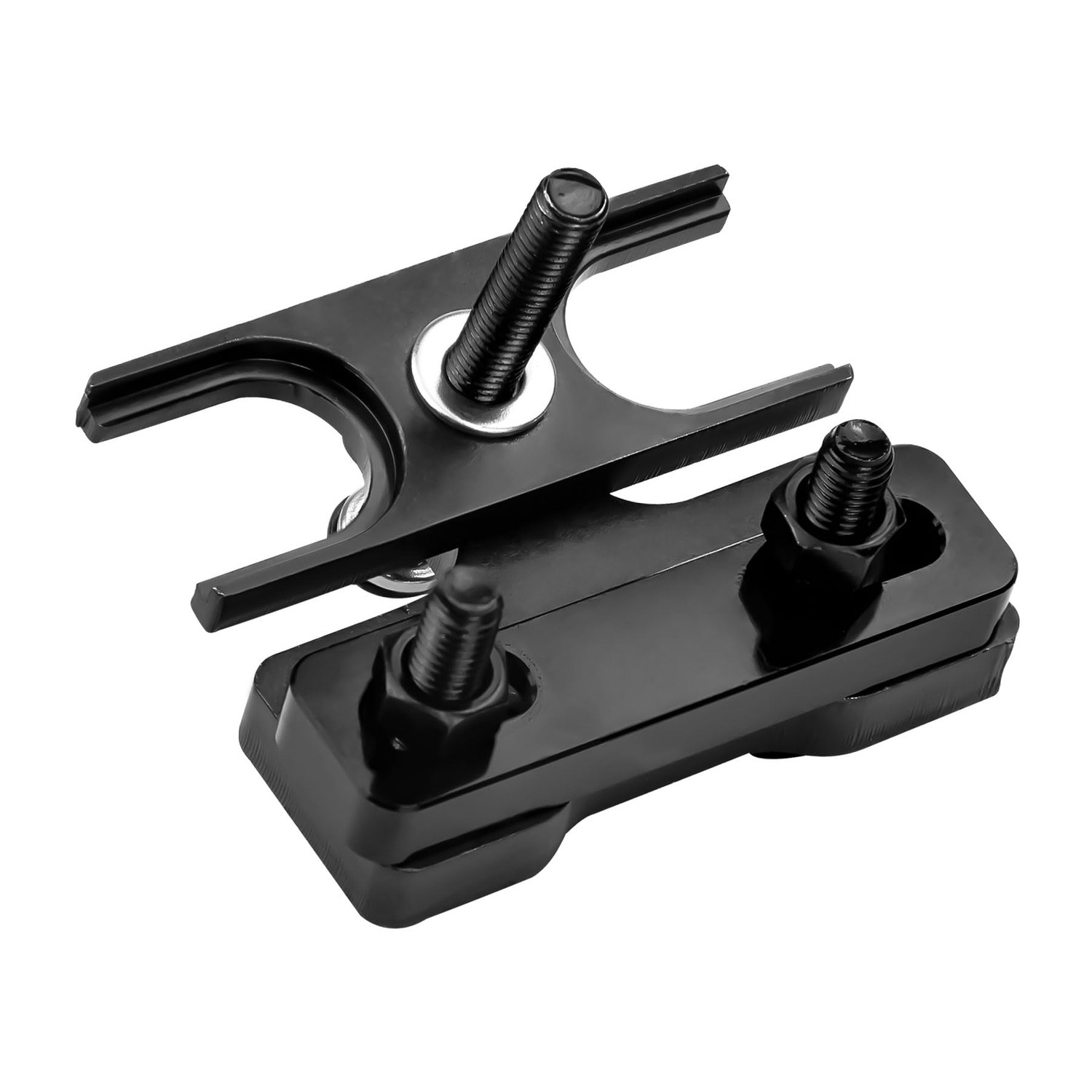 MXSAG New Valve Spring Compressor Tool Compatible With GM LS Engine 4.8 ...