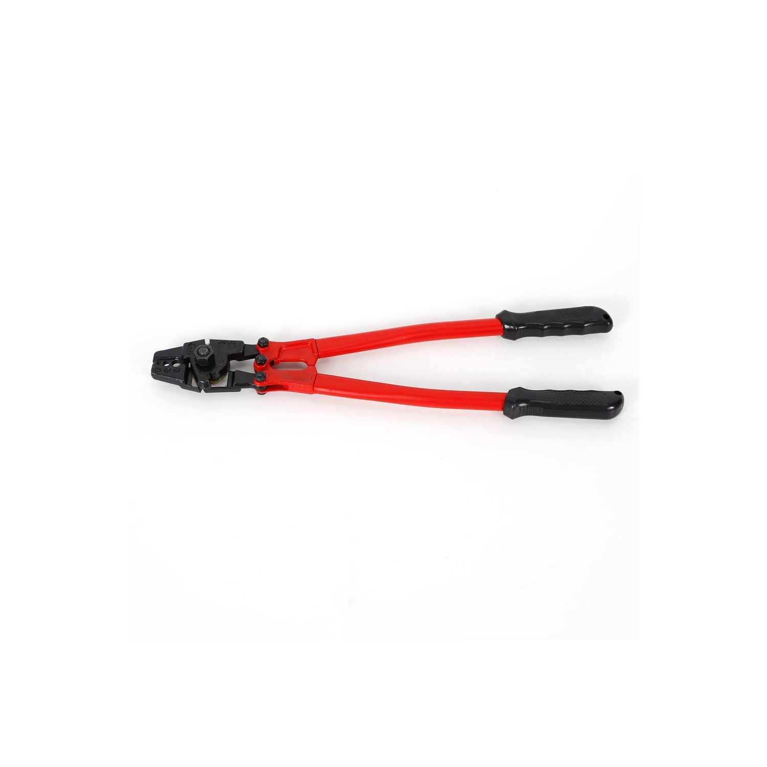 Hand Swager Crimper, Multifunctional Crimping Pliers Cable Swaging Tool ...