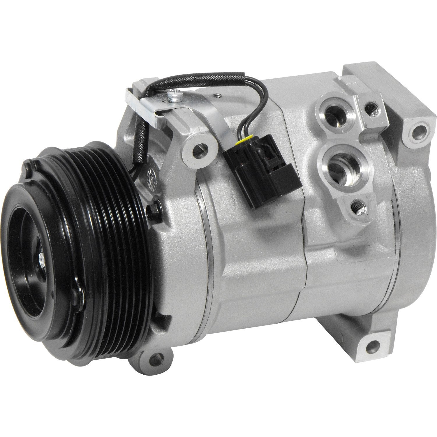 UAC CO 21625C A/C Compressor , grey - ibspot.com