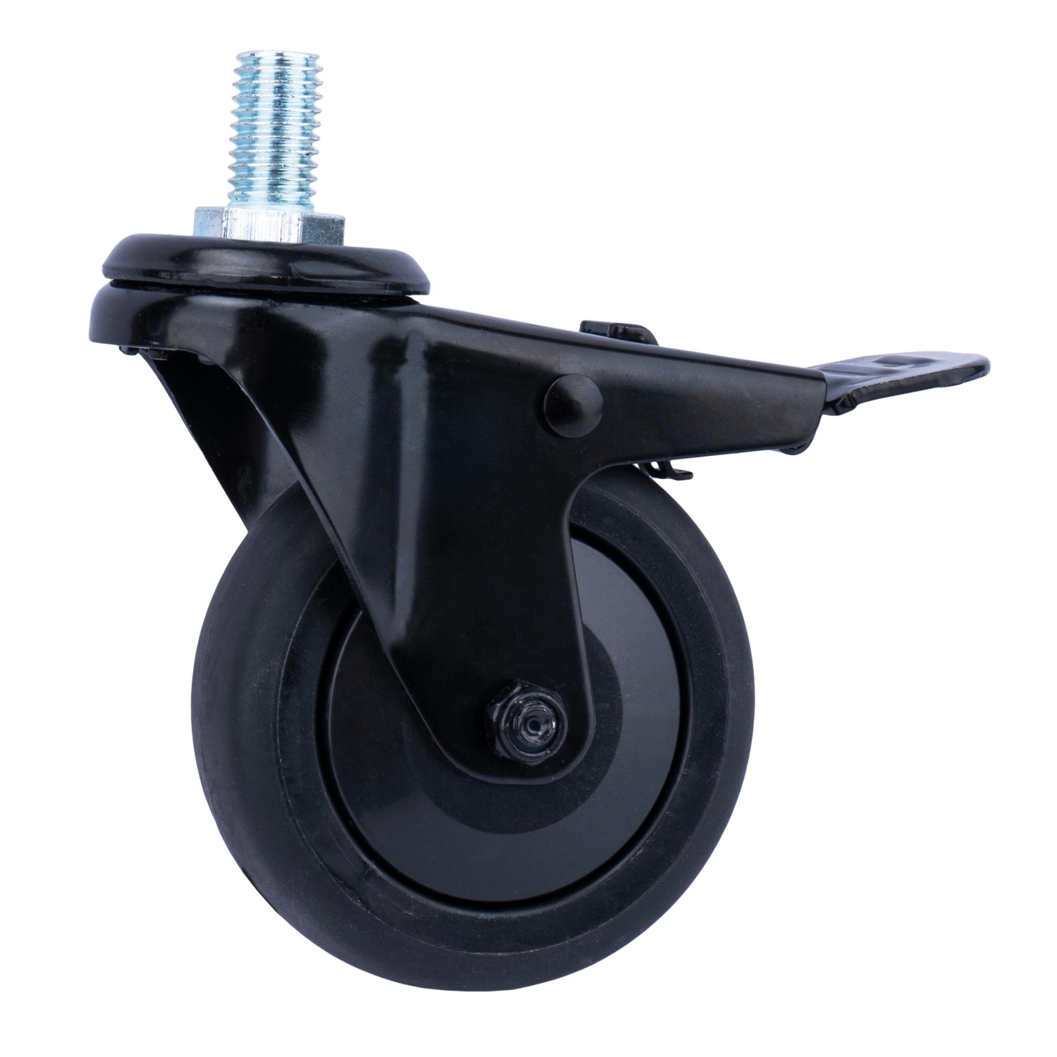 Pellet Grill Caster Replacement Wheels for Pit Boss 1000 & 1100, Austin ...