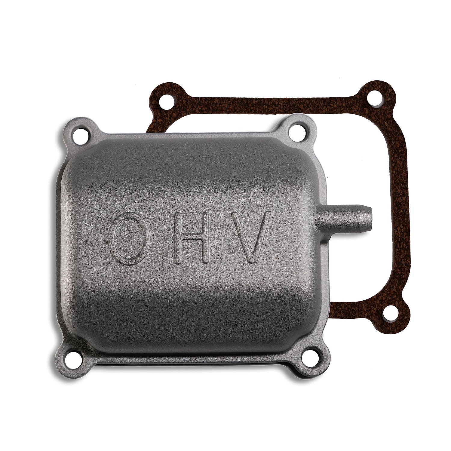 JMCHstore OEM Valve Cover w/Gasket for Predator 212 6.5HP Hemi Engine ...