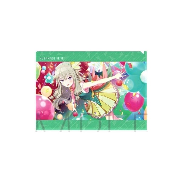 Nene Kusanagi Clear File Vol.3 Project Sekai Colorful Stage! feat ...