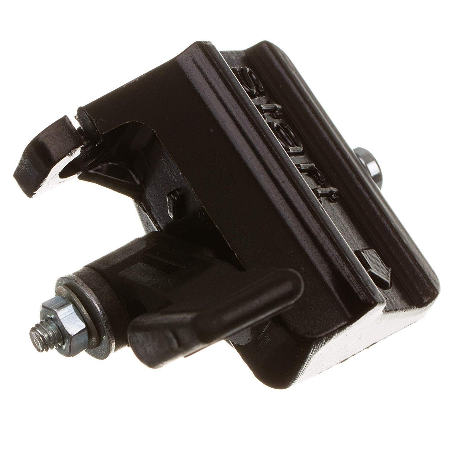 Starter cable abutment set with Start logo - with start lever and small ...