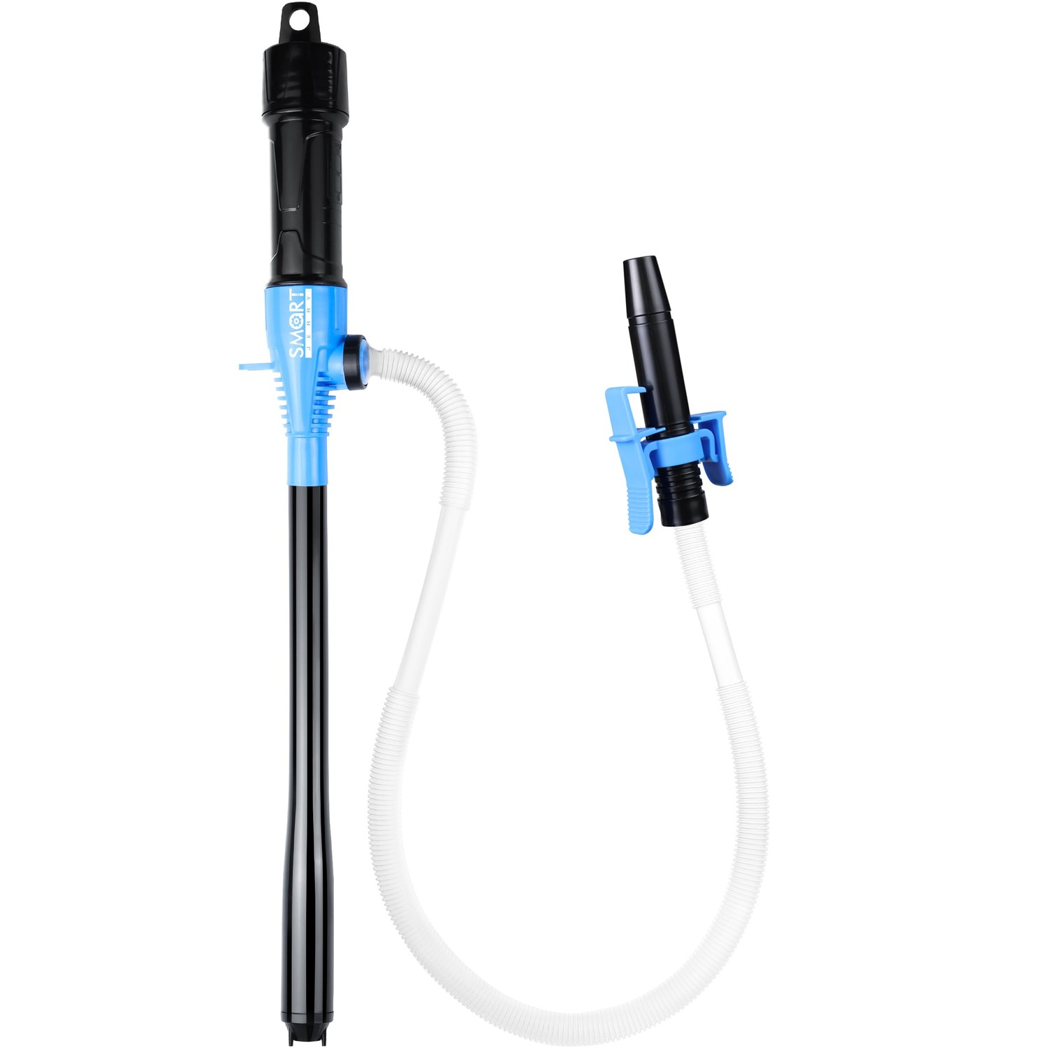 SMART JERRY - Battery Operated Fuel Pump | Electric Oil Transfer Pump ...