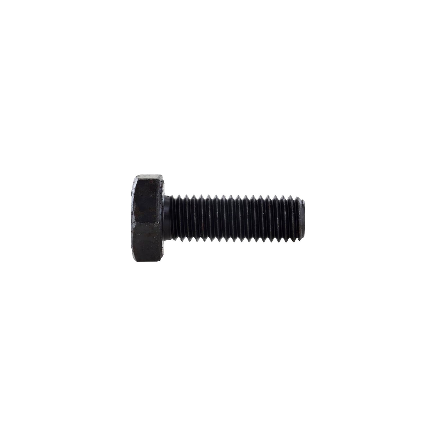 Conquest Fasteners 1/2"-13 x 1-1/2" A325 Type 1 Fully Threaded Heavy ...