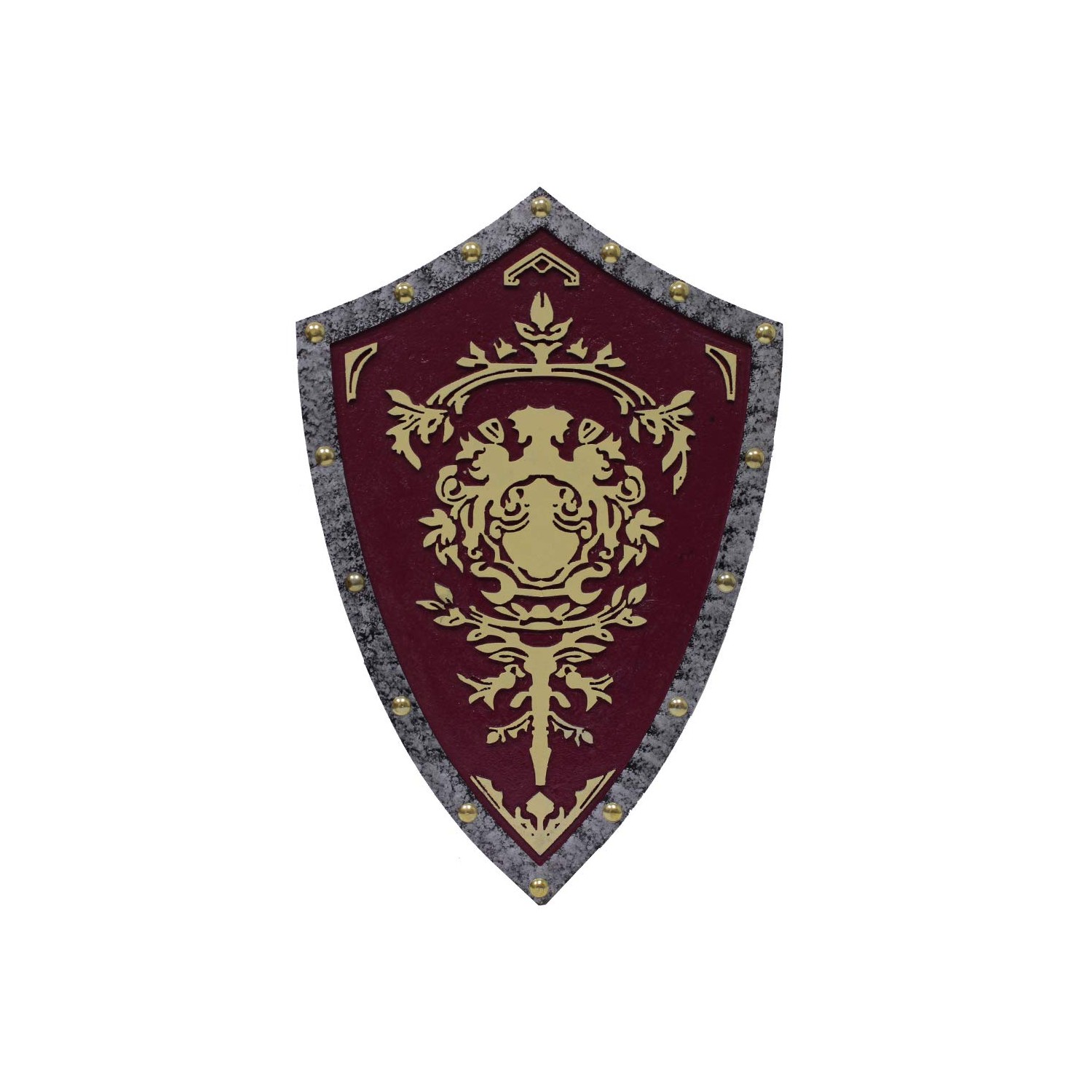 Swordsaxe Dark Templar Warlord Souls Medieval Holy Knight Warrior ...