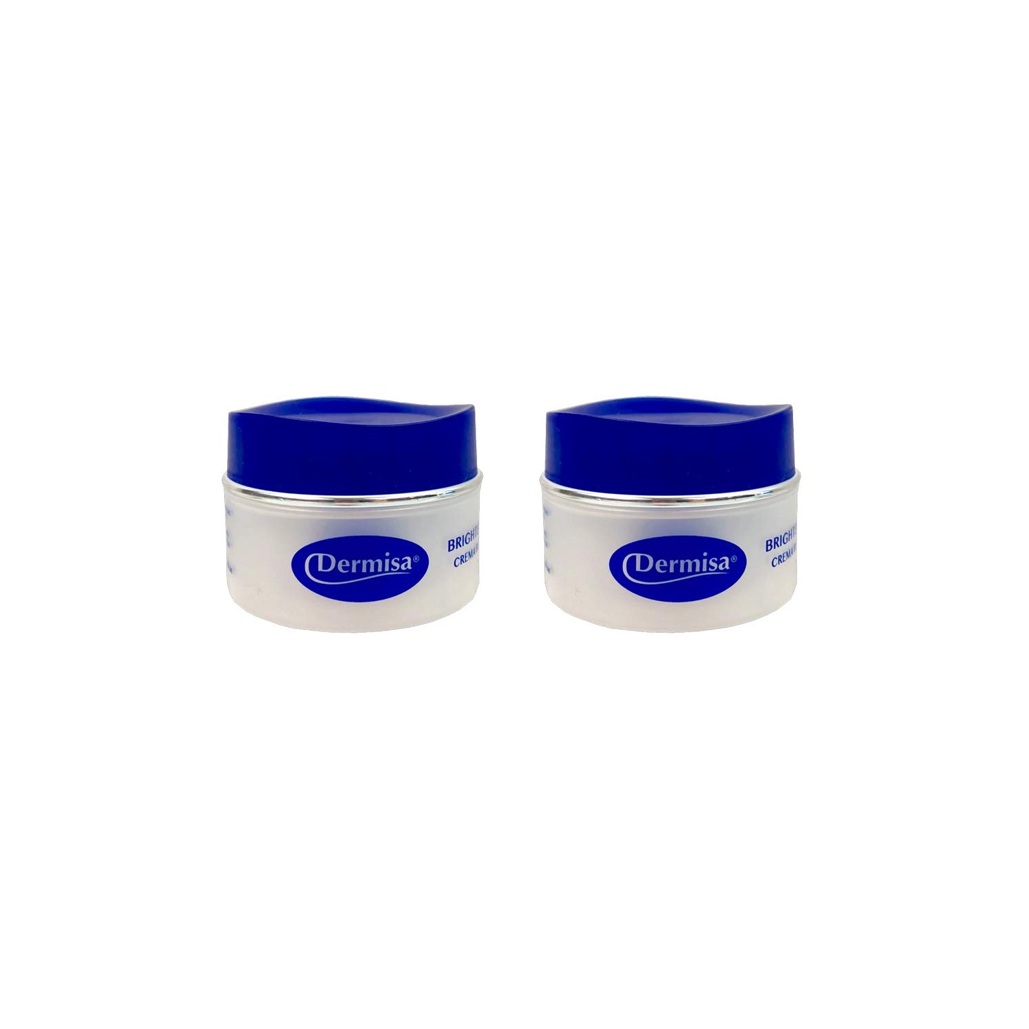 Dermisa Brightening Cream with 4 Natural Botanical Extracts | Helps to ...