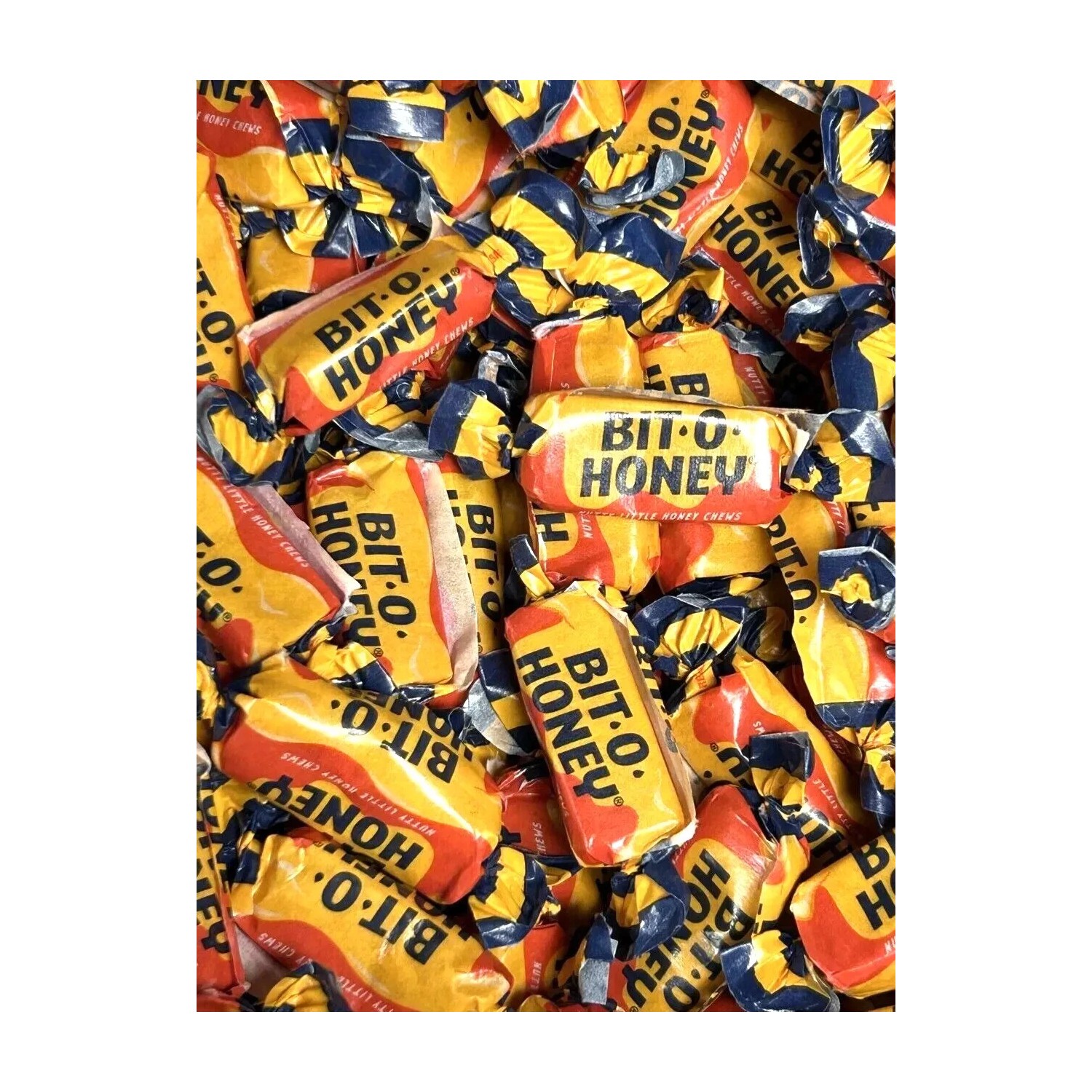 Bit O Honey 5 POUND Classic Retro Bulk Candy FREE SHIPPING - ibspot.com