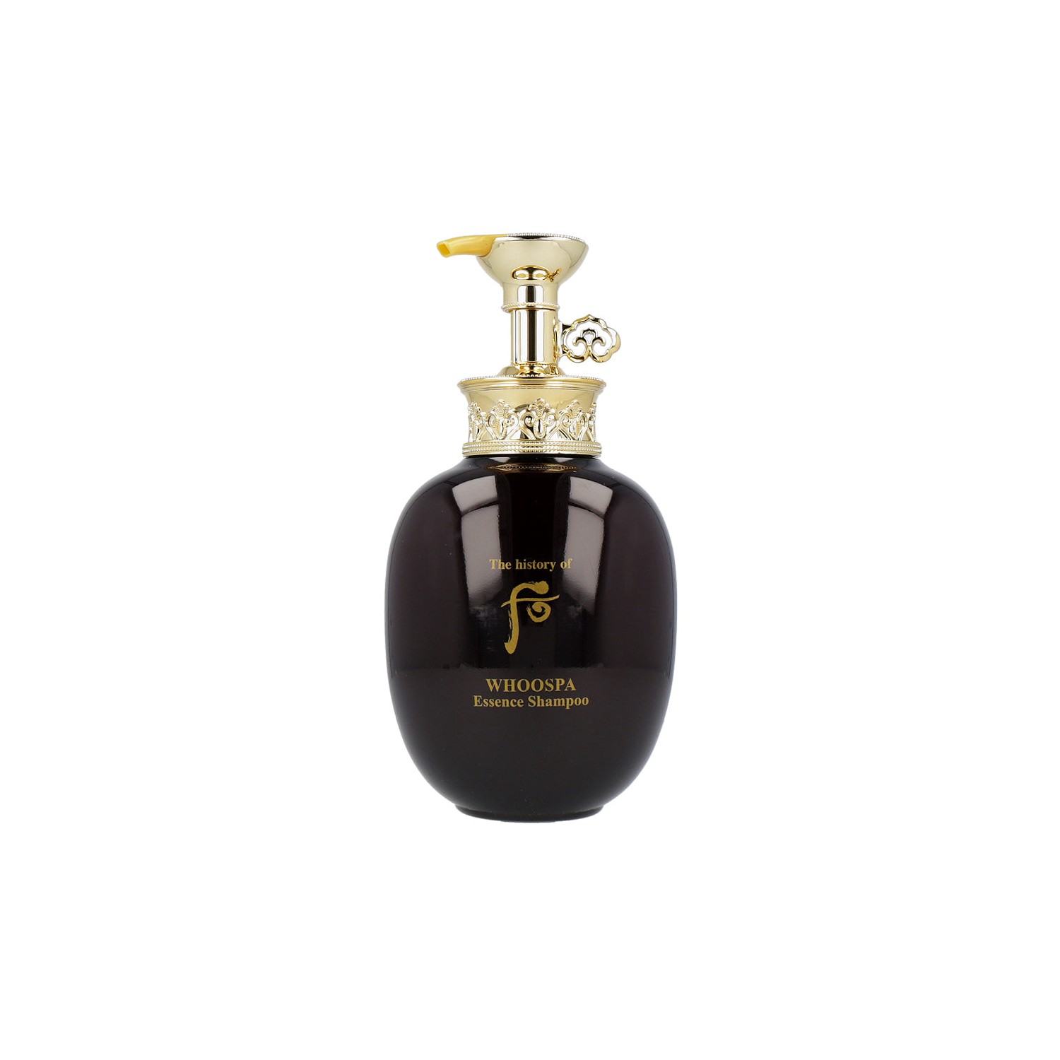 The History Of Whoo (US STOCK) [US STOCK] The history of whoo WHOOSPA ...