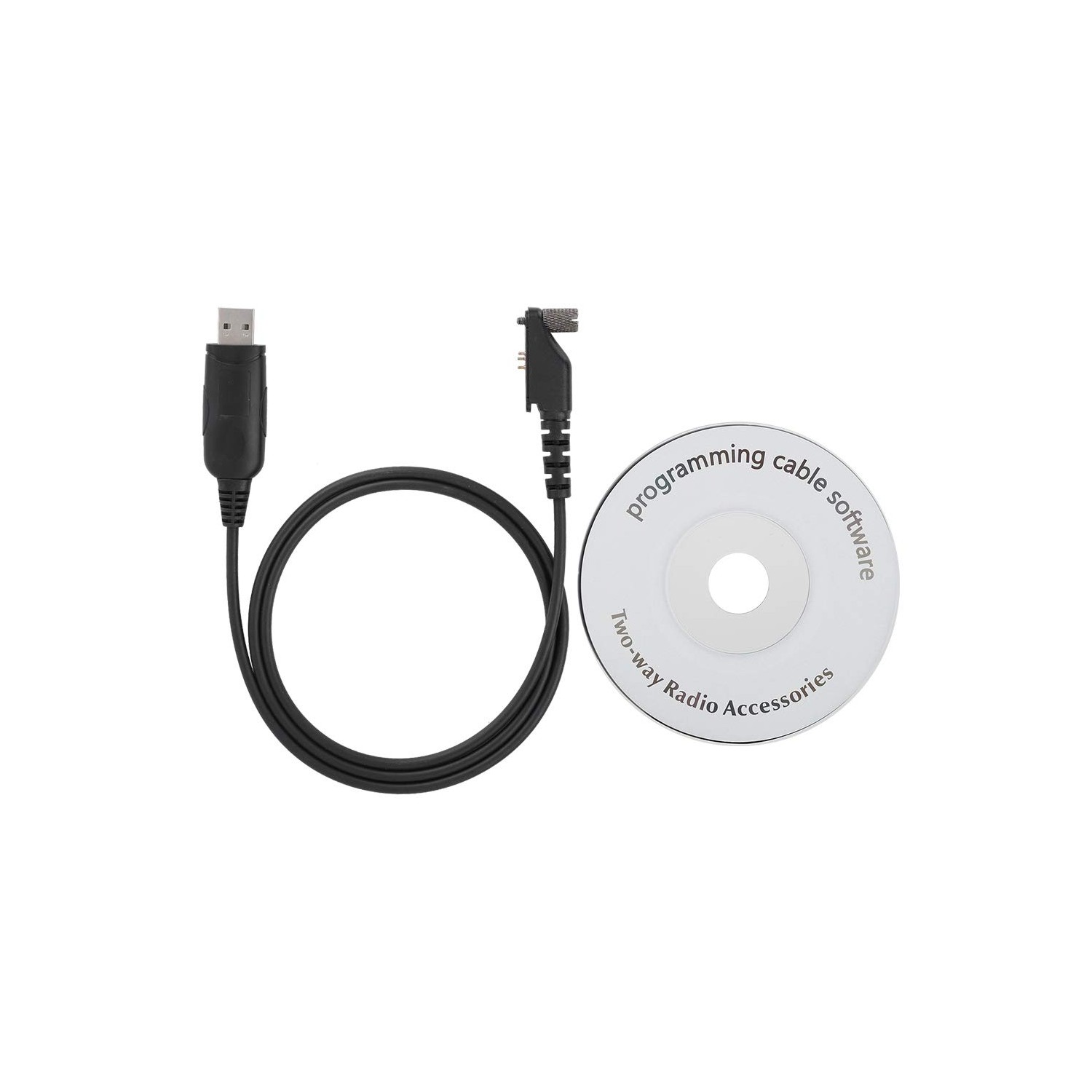 1M USB Program Cable for Icom, Walkie Talkie Programming Cable for Icom ...