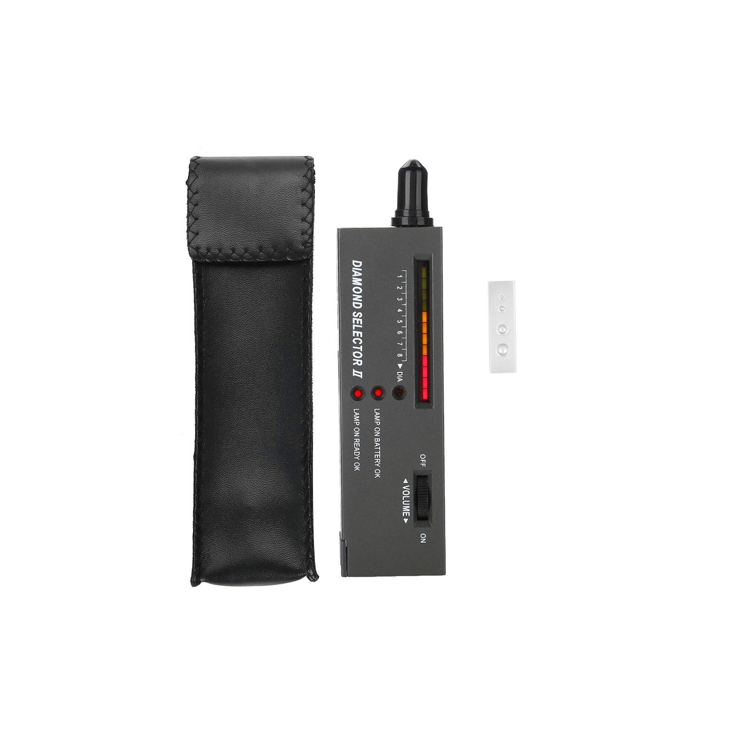 Cocoarm Diamond Tester Device, Gemstone Tester, Diamond Tester ...