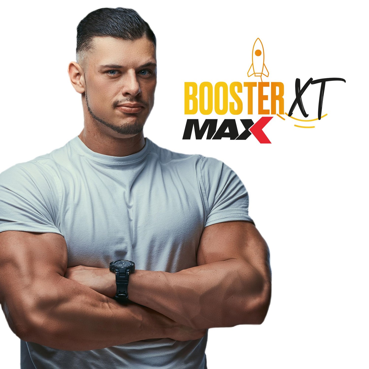 LIVORKA Booster XT, MAX Strength Supplement, Booster XT, Booster XT ...