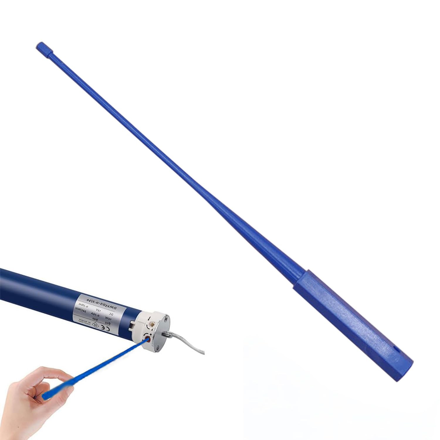Adjustment Tool for Tubular Motor, Adjustment Pin for Roller Shutter ...