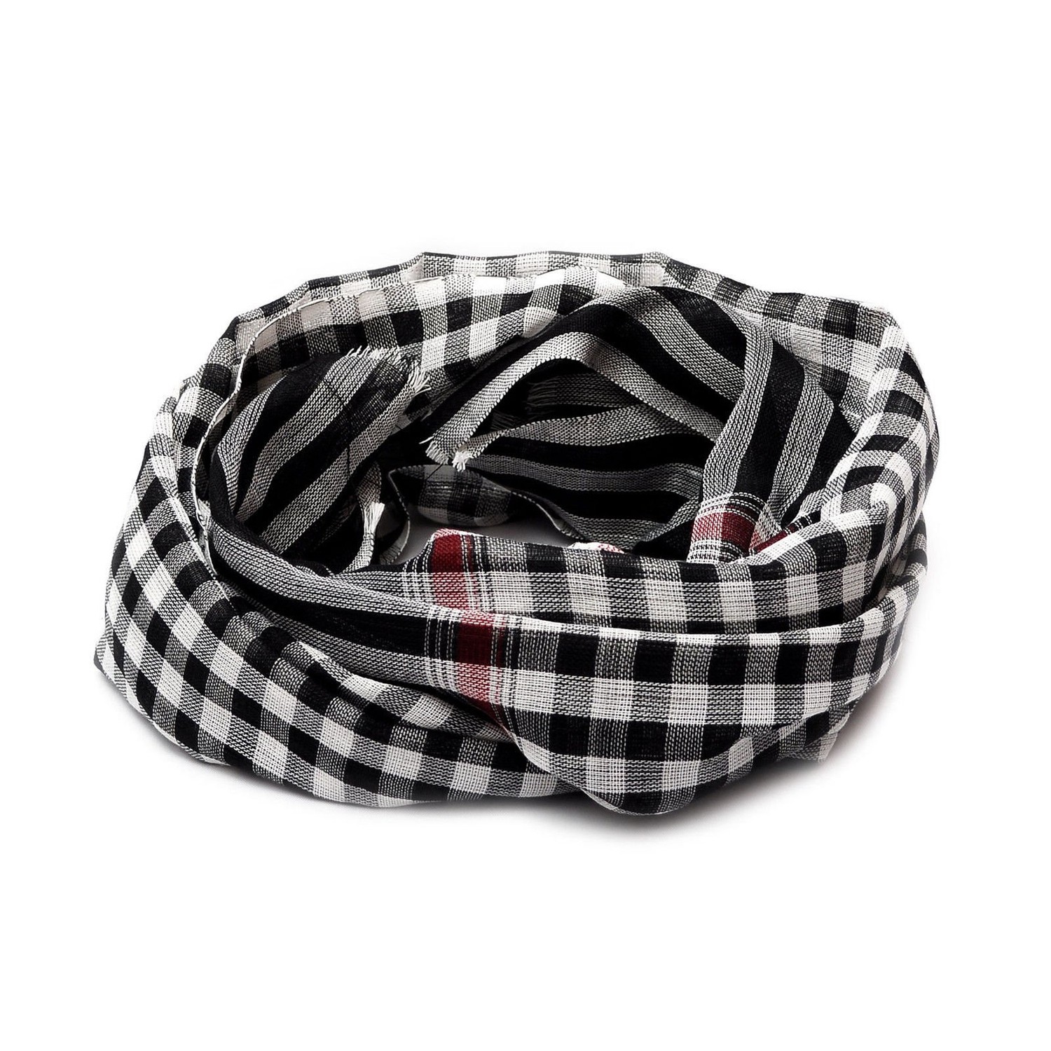 Vietnamese Khan Ran Scarf Army Uniform Khmer Cambodian Traditional War ...