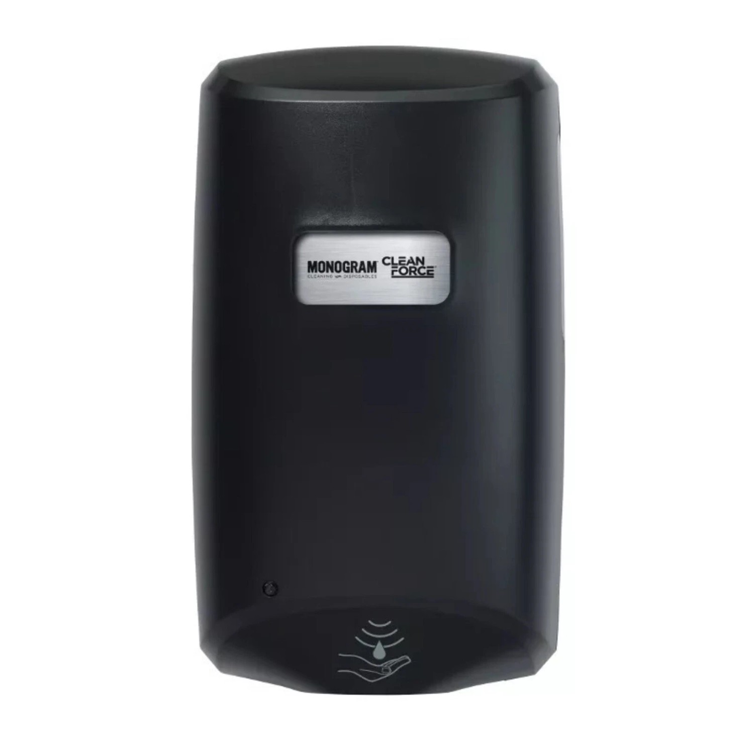 Monogram Clean Force Clean Force Nexa Compact Classic Touch Free Hand ...