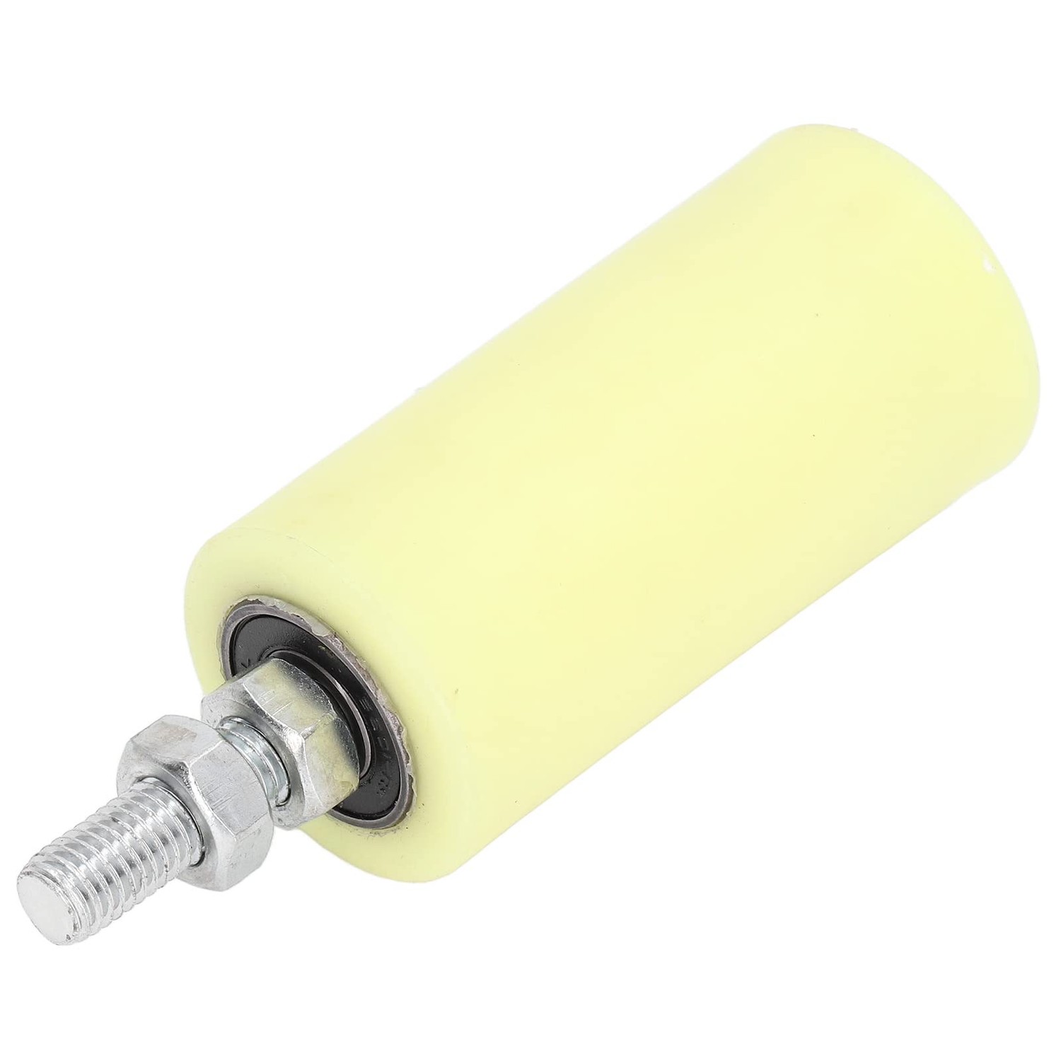 Sliding Gate Guide Post Roller, Handle Equipment Roll Hard Nylon Heavy ...