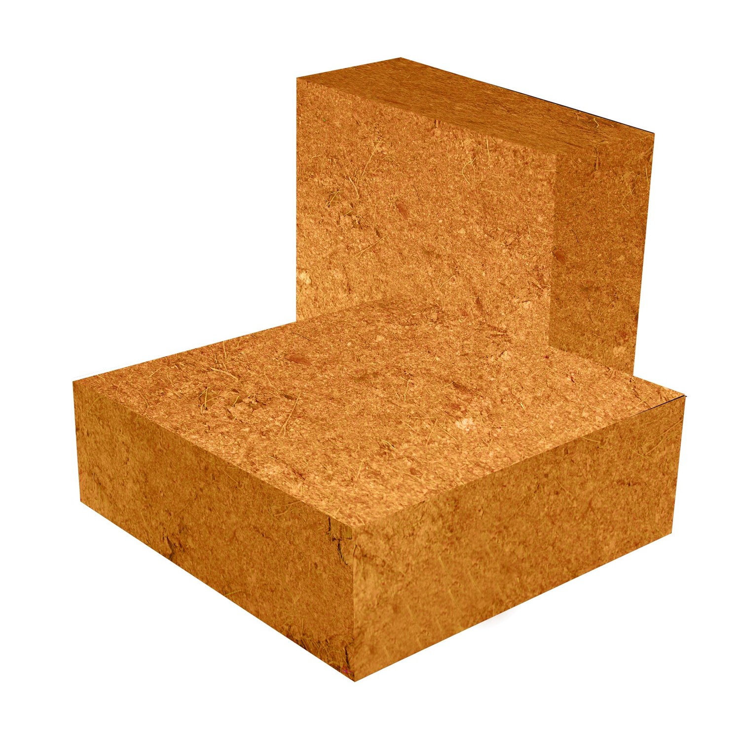 Ready to Grow Balanced Blend - Peat(70%)+Chips(30%). No perlite ...