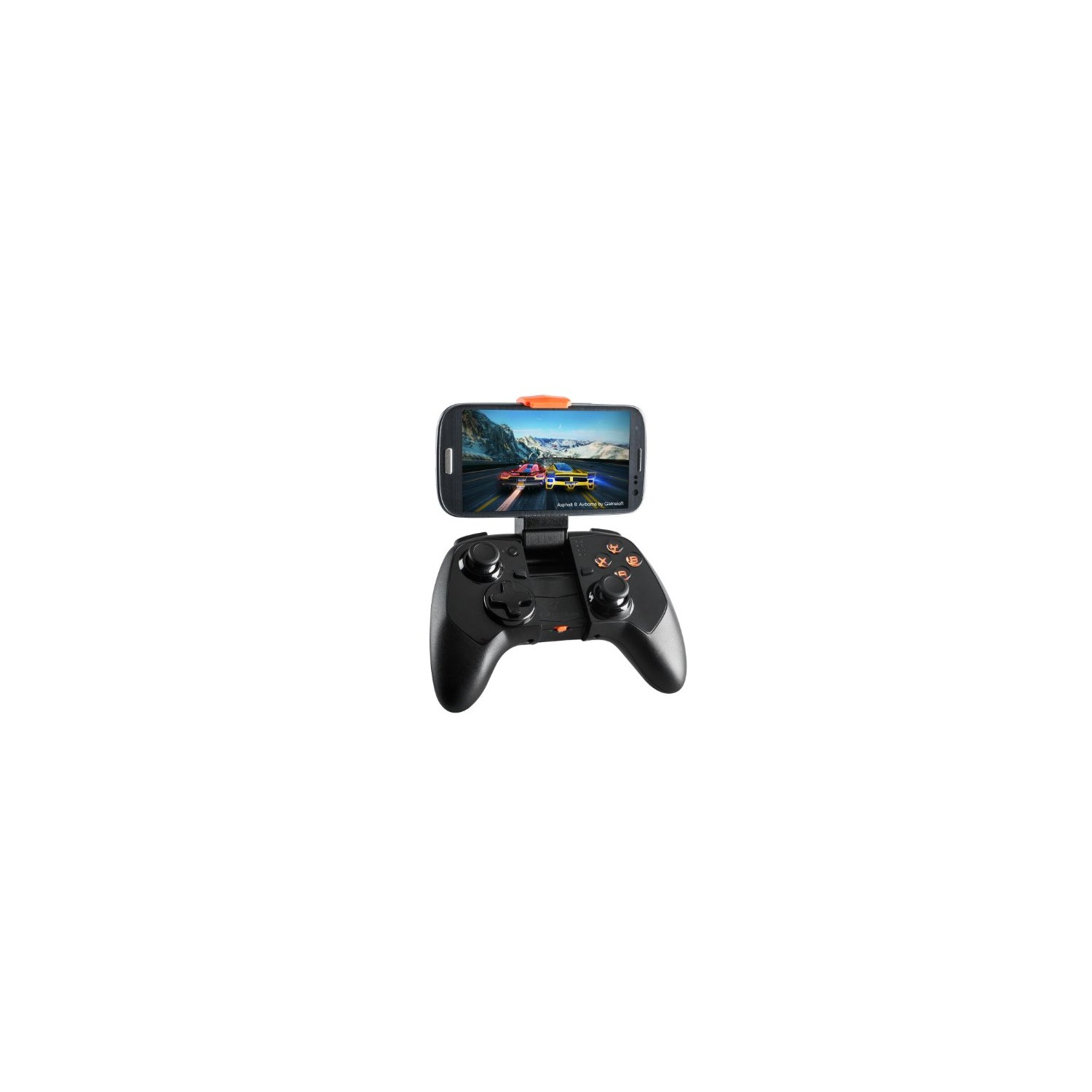 PowerA MOGA Hero Power - Electronic Games - ibspot.com