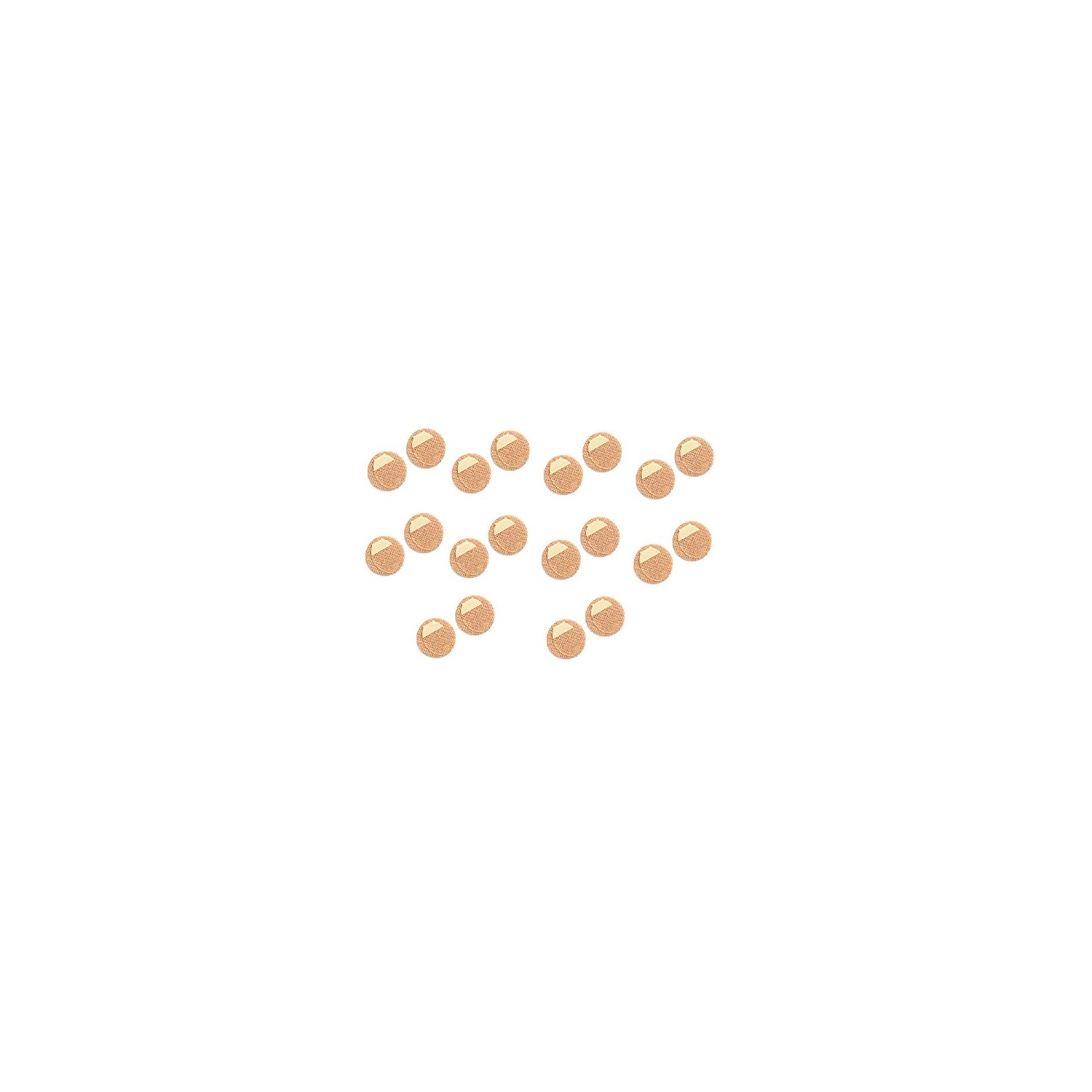 w.l Tender Grip Tubing Skin Fixation - 10 Pair - ibspot.com
