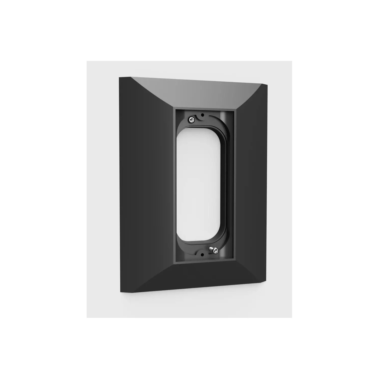 Hidden River Lab Ring PRO 2 video Doorbell adapter plate NUTONE and M&S ...