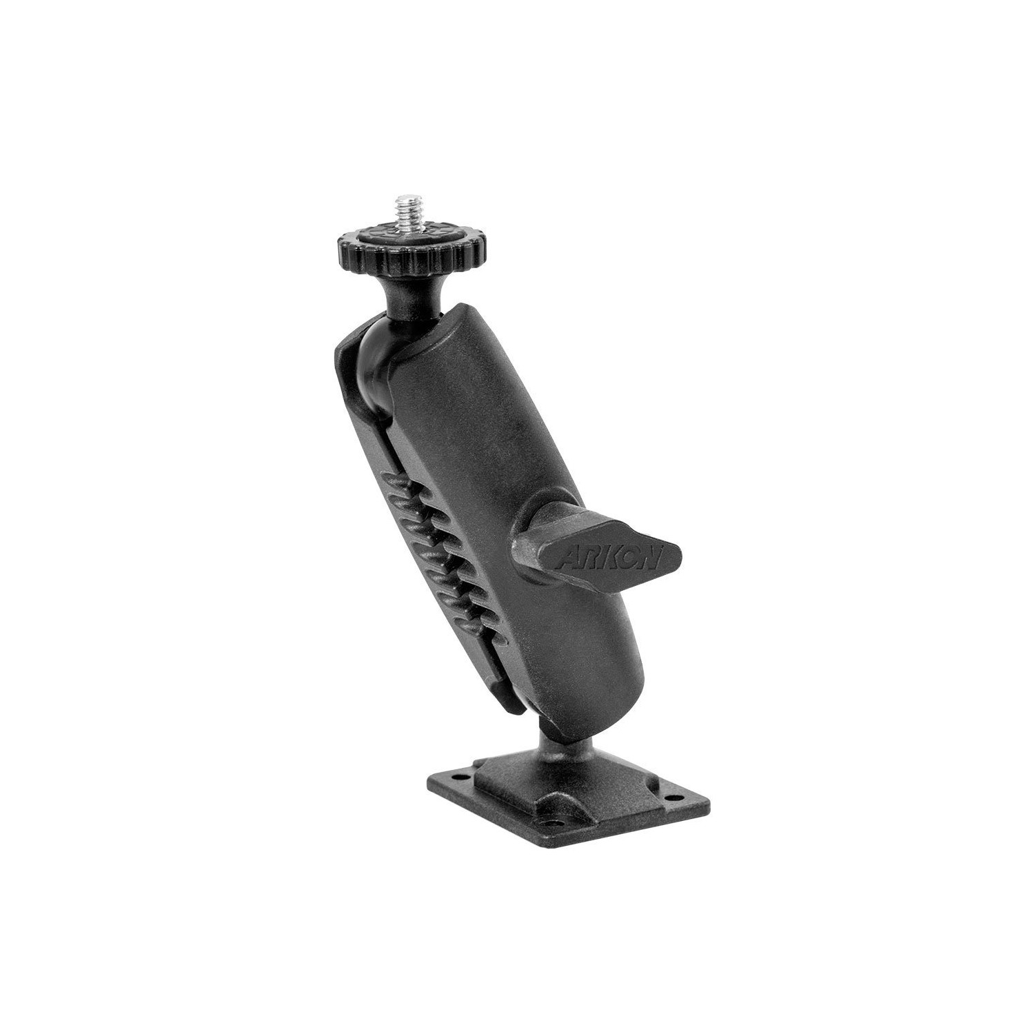 ARKON Mounts - Heavy Duty AMPS Wall Mounting Pedestal for Cameras and ...