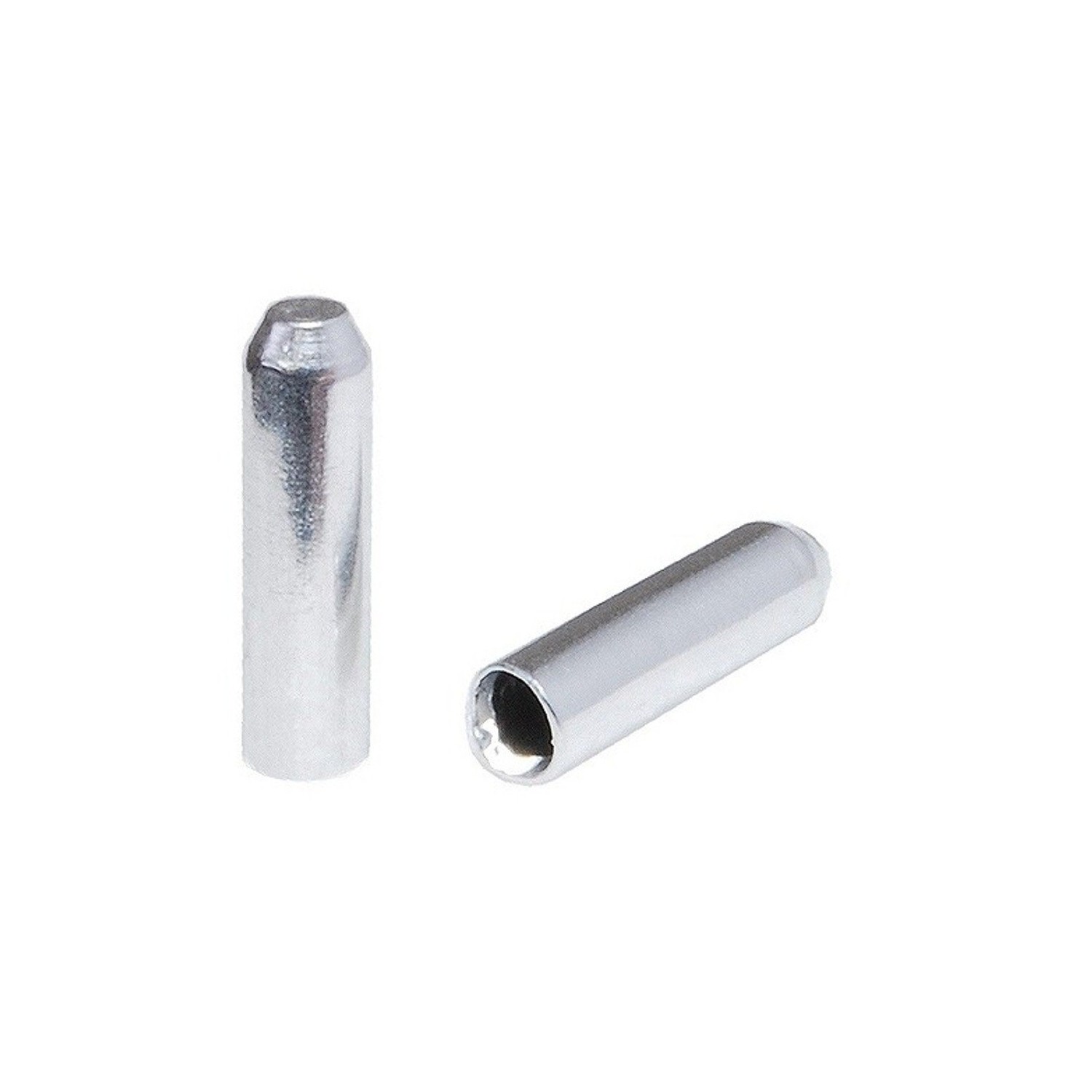 Alligator (Alligator) For Shift Inner Cap 500 Pack LY – IPA01 Silver ...