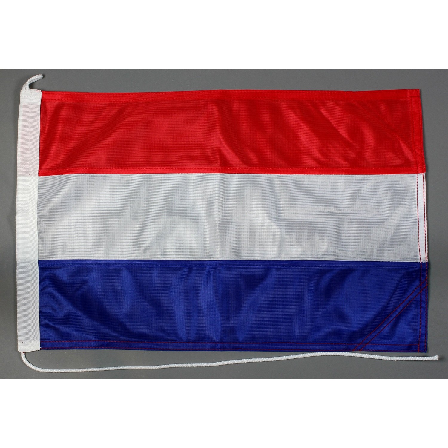 Buddel-Bini Boat Flag Netherlands Holland 30 x 45 cm Professional ...