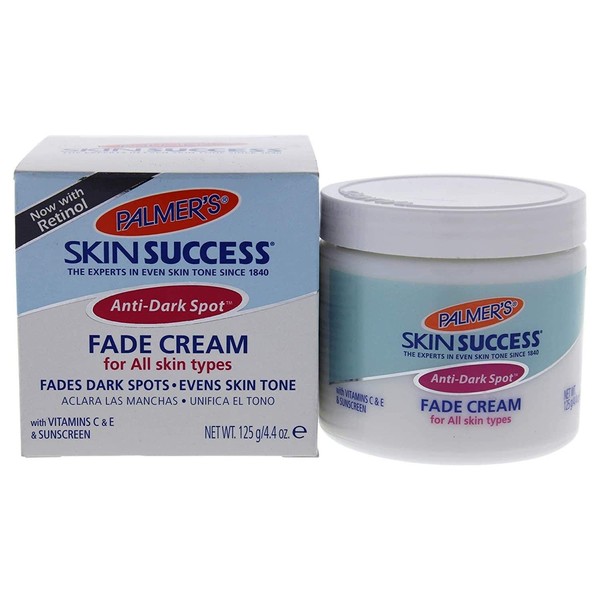 Palmers Skin Success Eventone Fade Cream Regular Jn22 07600 4.4oz ...