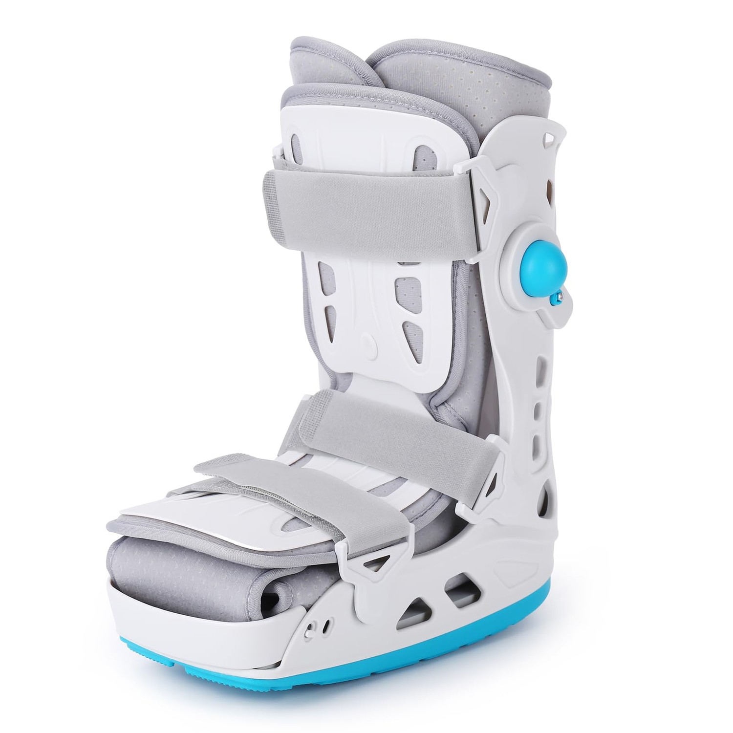 Tairibousy Walker Fracture Boot Air Cam Walker Boot Inflatable Walking ...