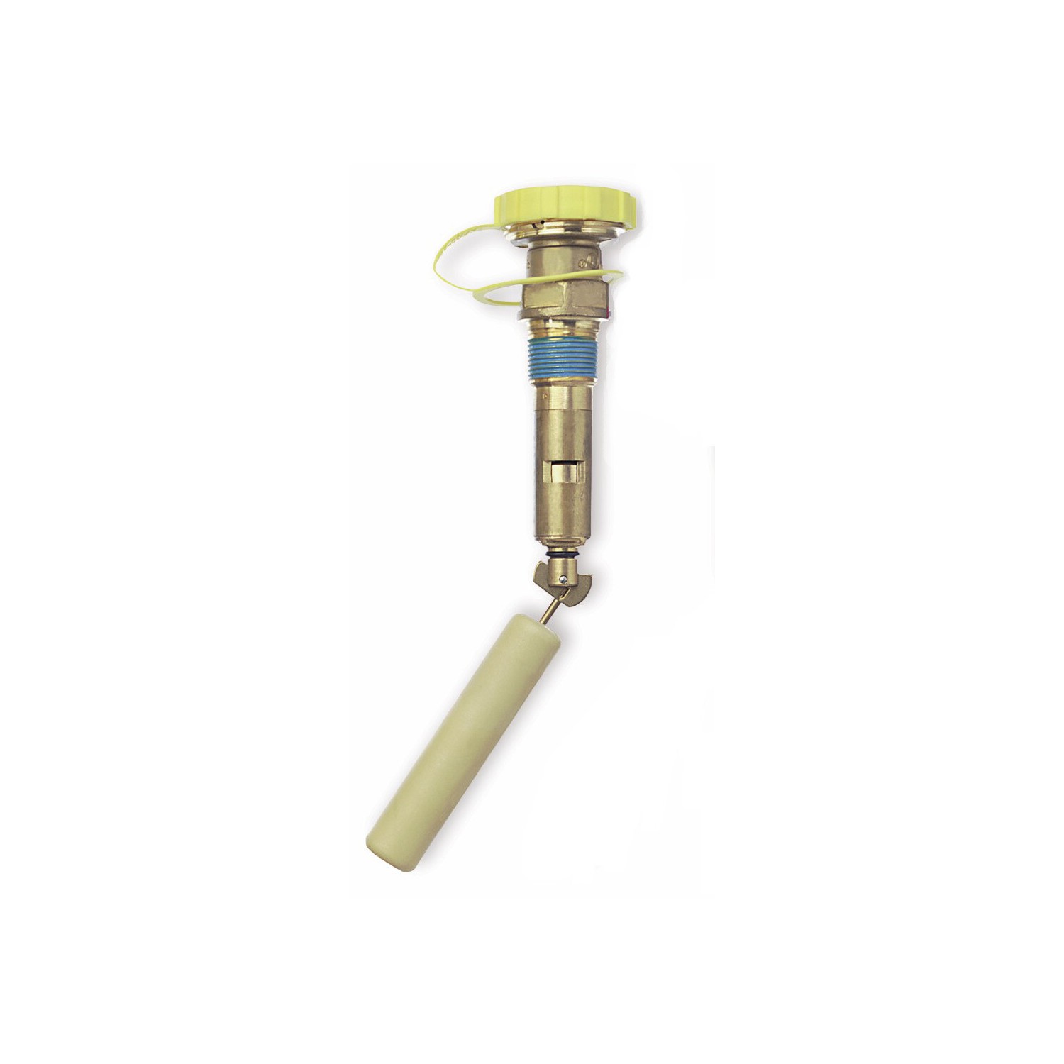 Manchester Tank V13414 Propane Tank Valve - ibspot.com